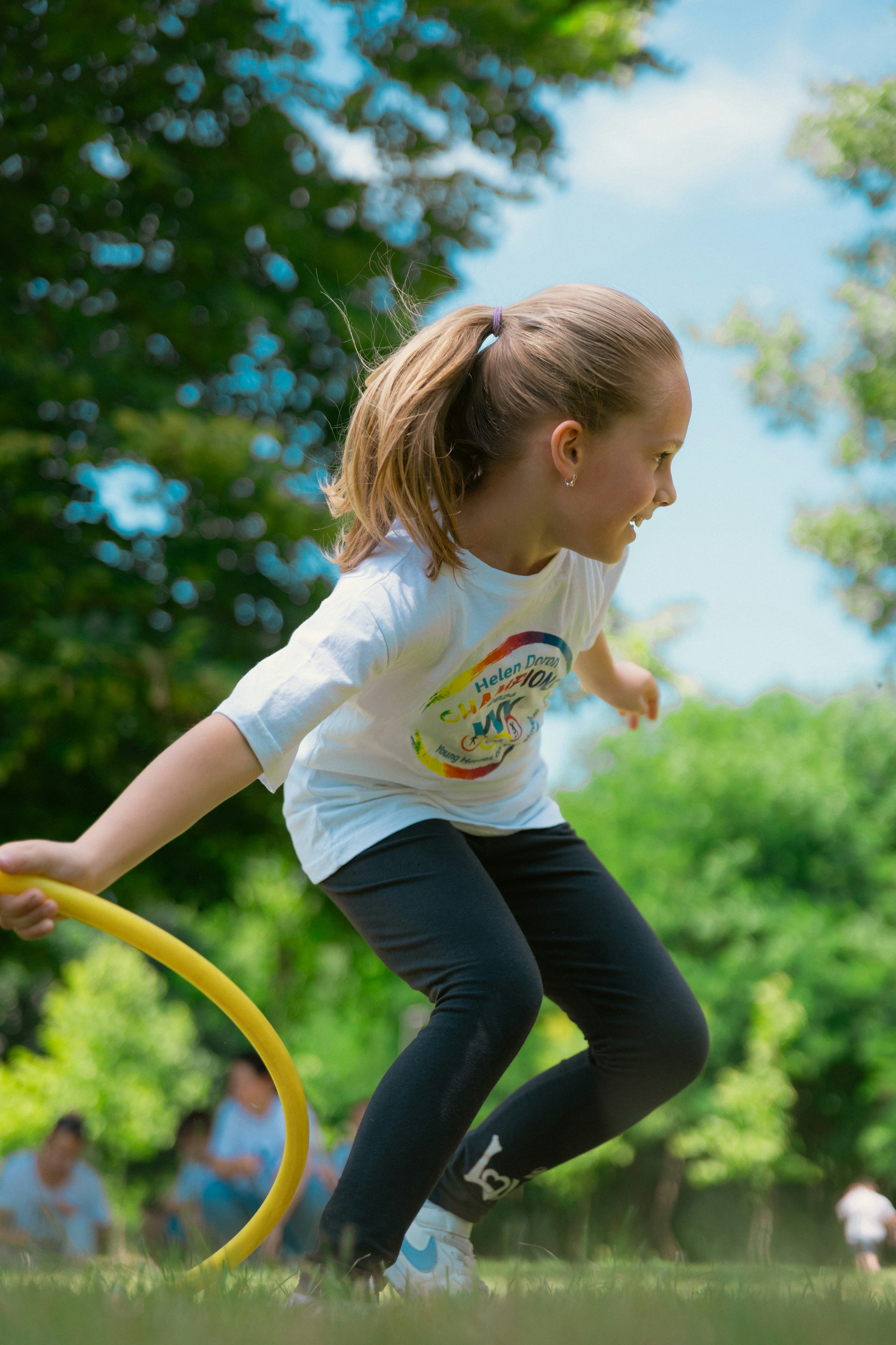 7 Early Childhood Learning Jumping Games That Boost Strength ...