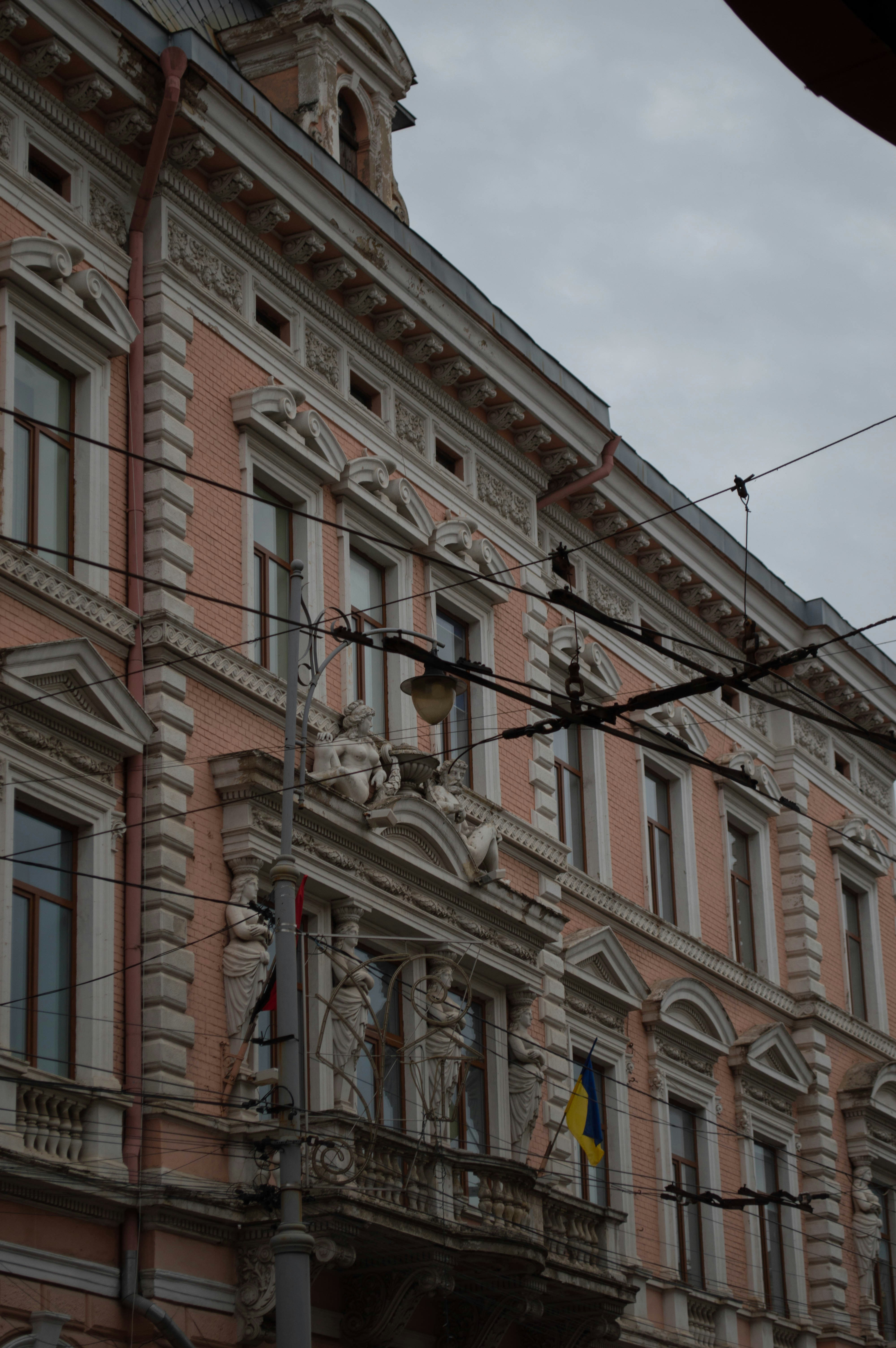 Photo by Dmytro Dovgan with Nikon D3200