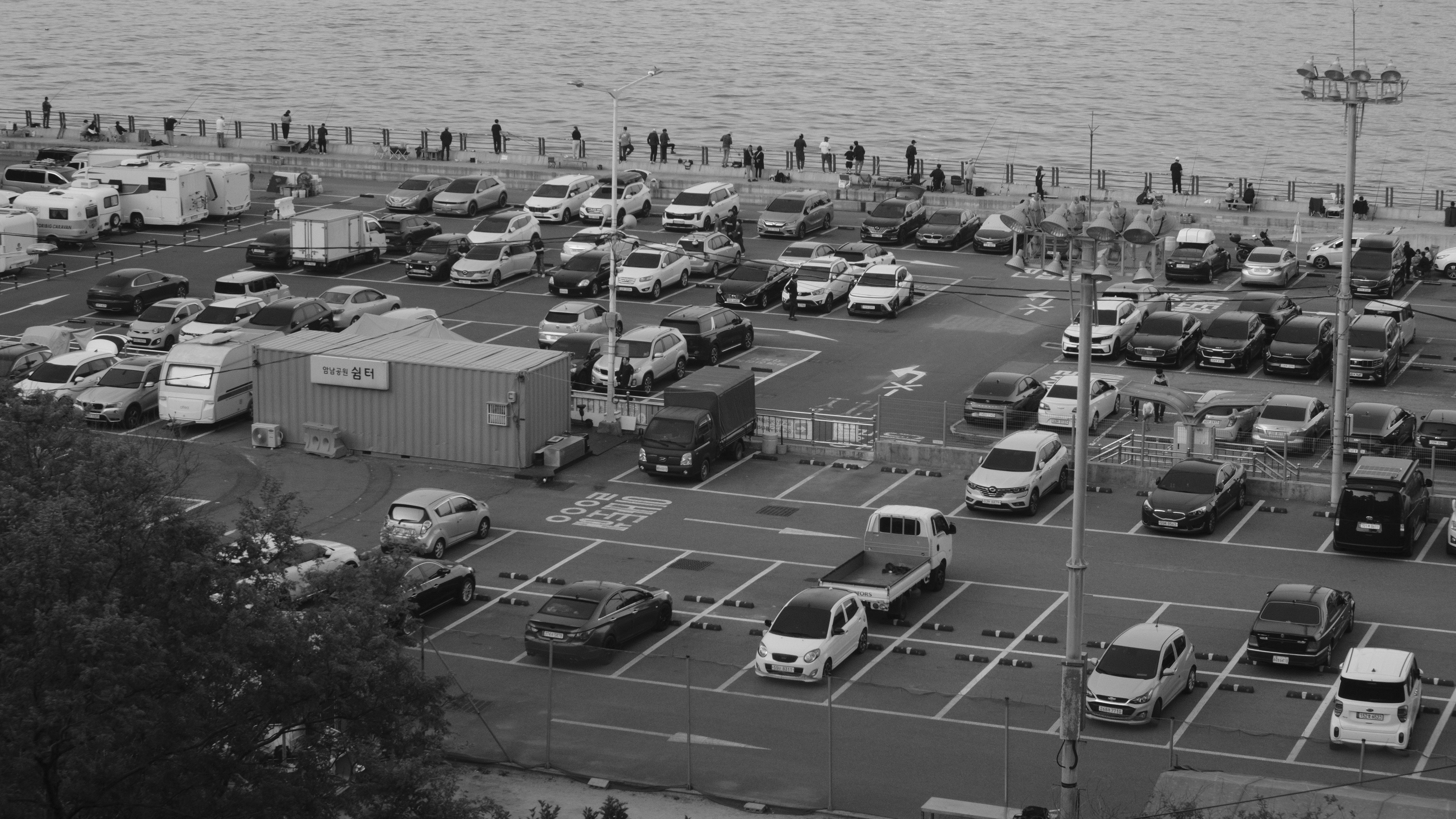 Photo by Hoang Trinh with Fujifilm X-T2