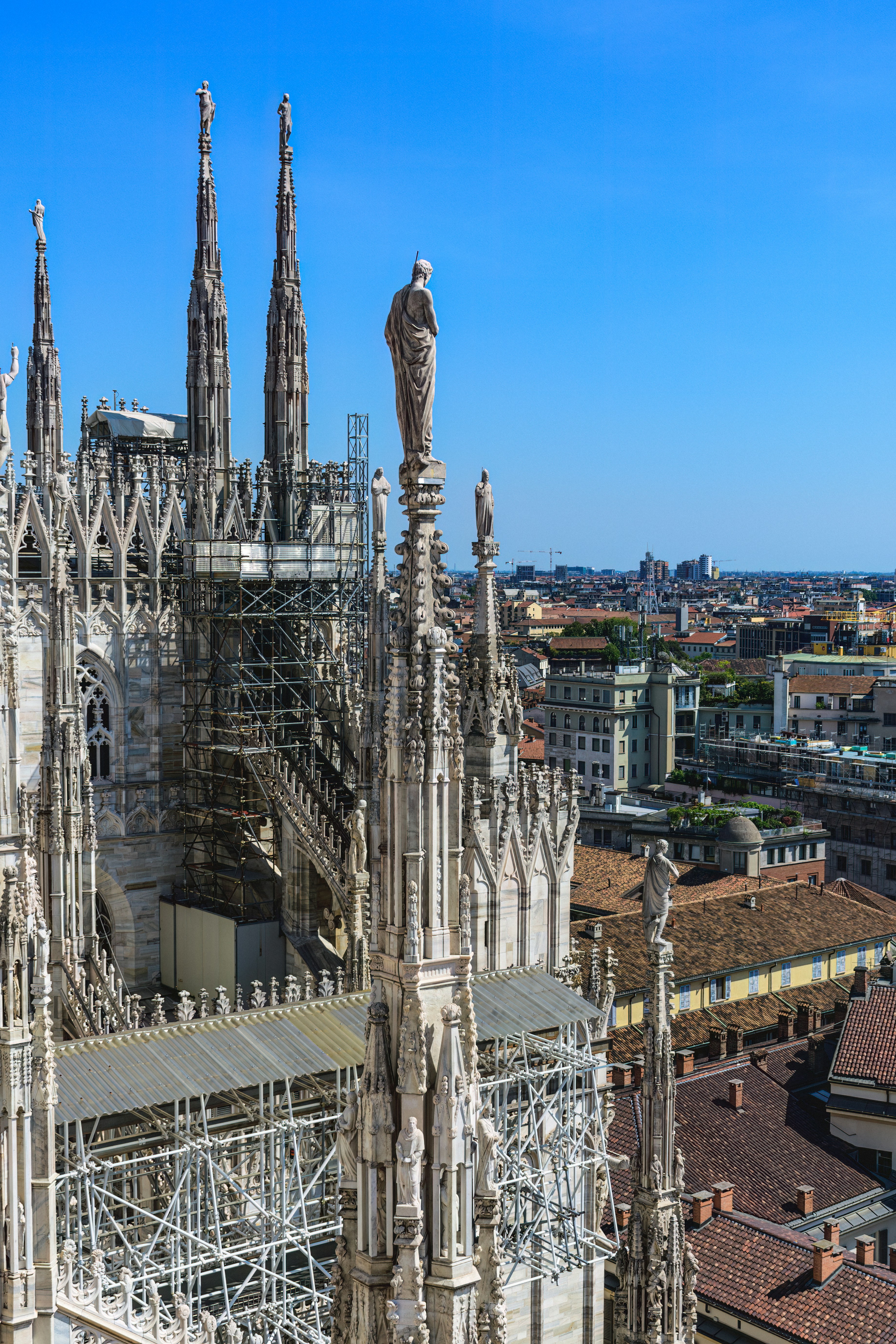 Photo by Bernard Guevara with Nikon D3400