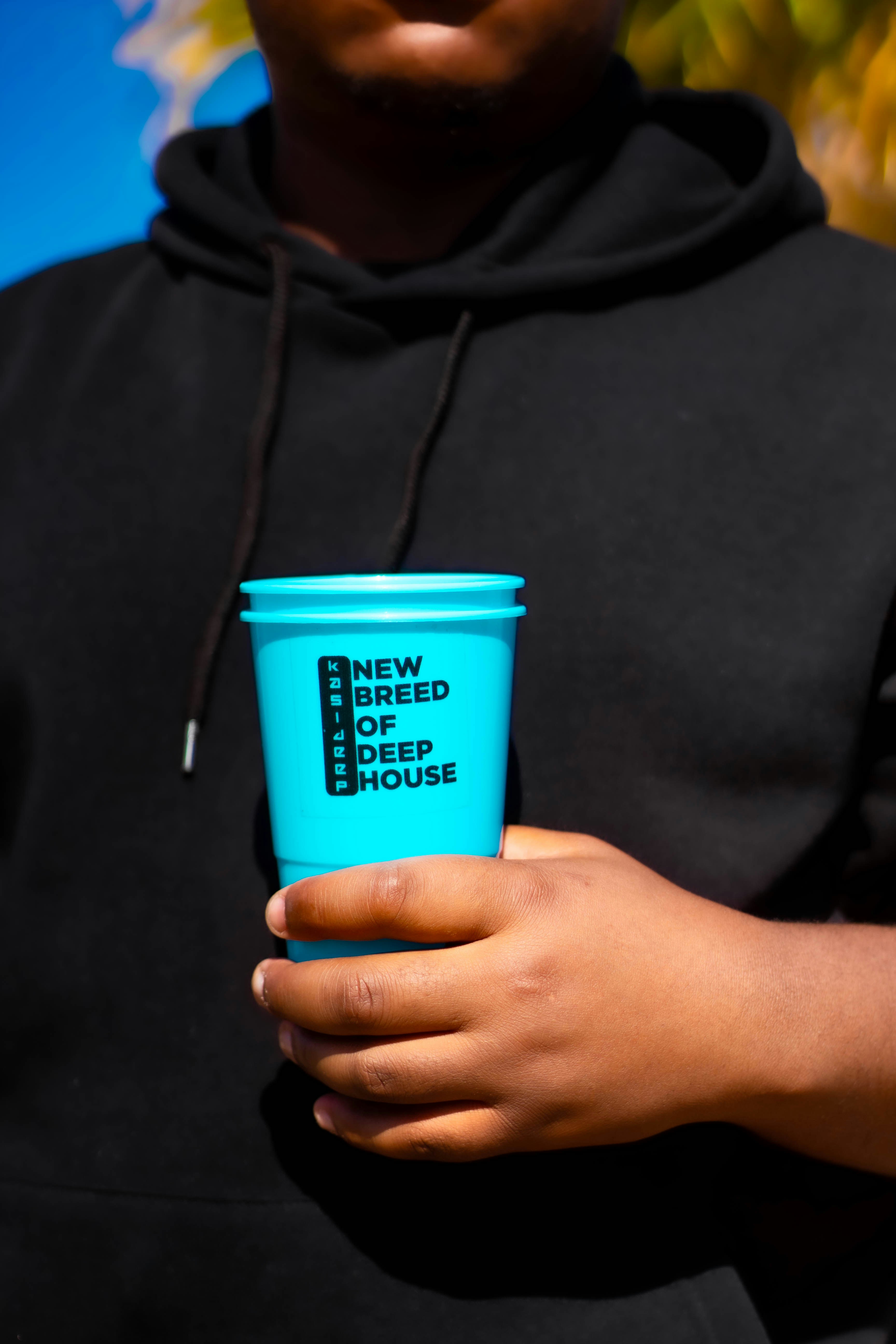 DJ Tears PLK, KasiDeep, Outdoor