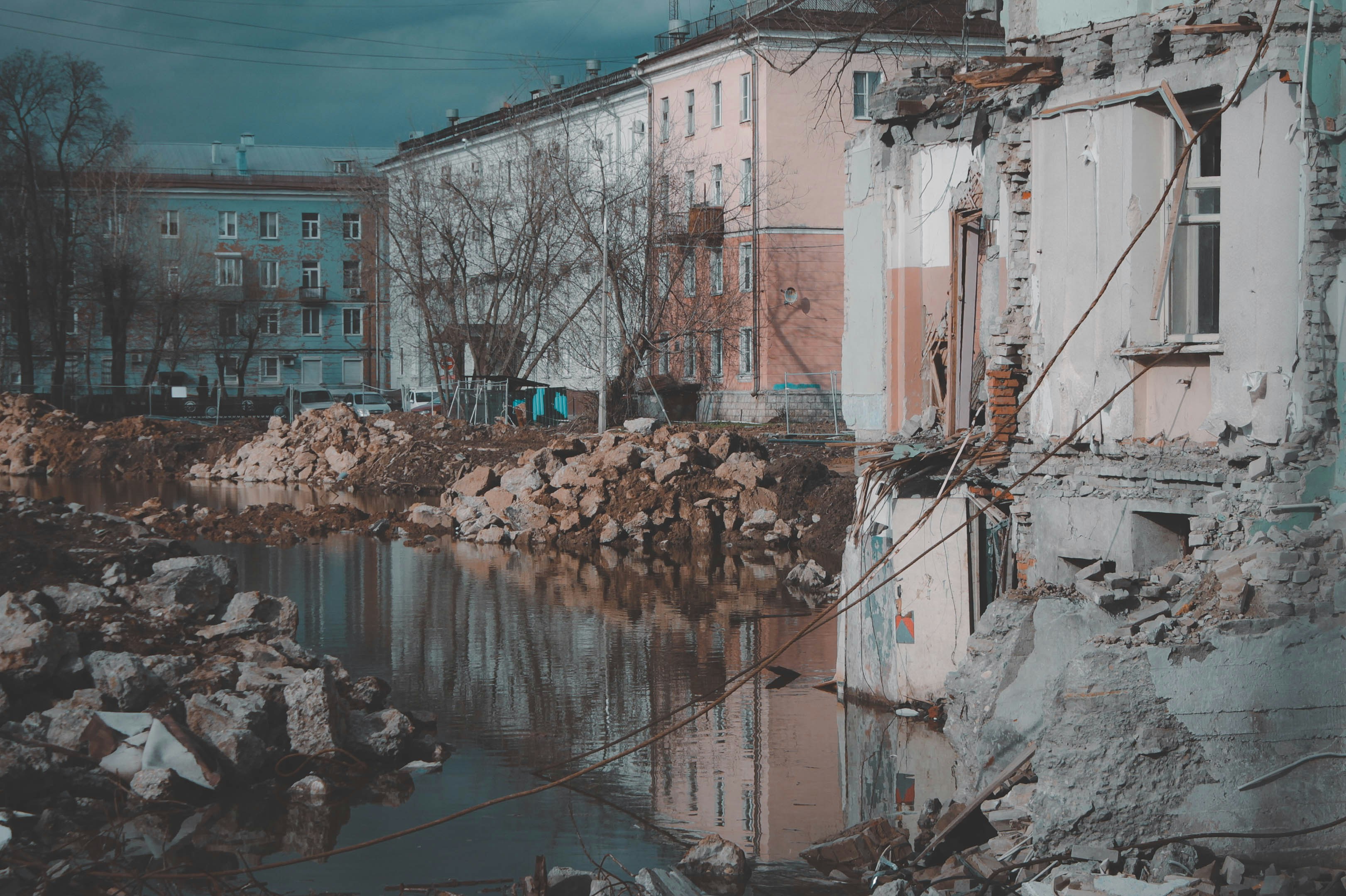 Destructive Pictures | Download Free Images on Unsplash