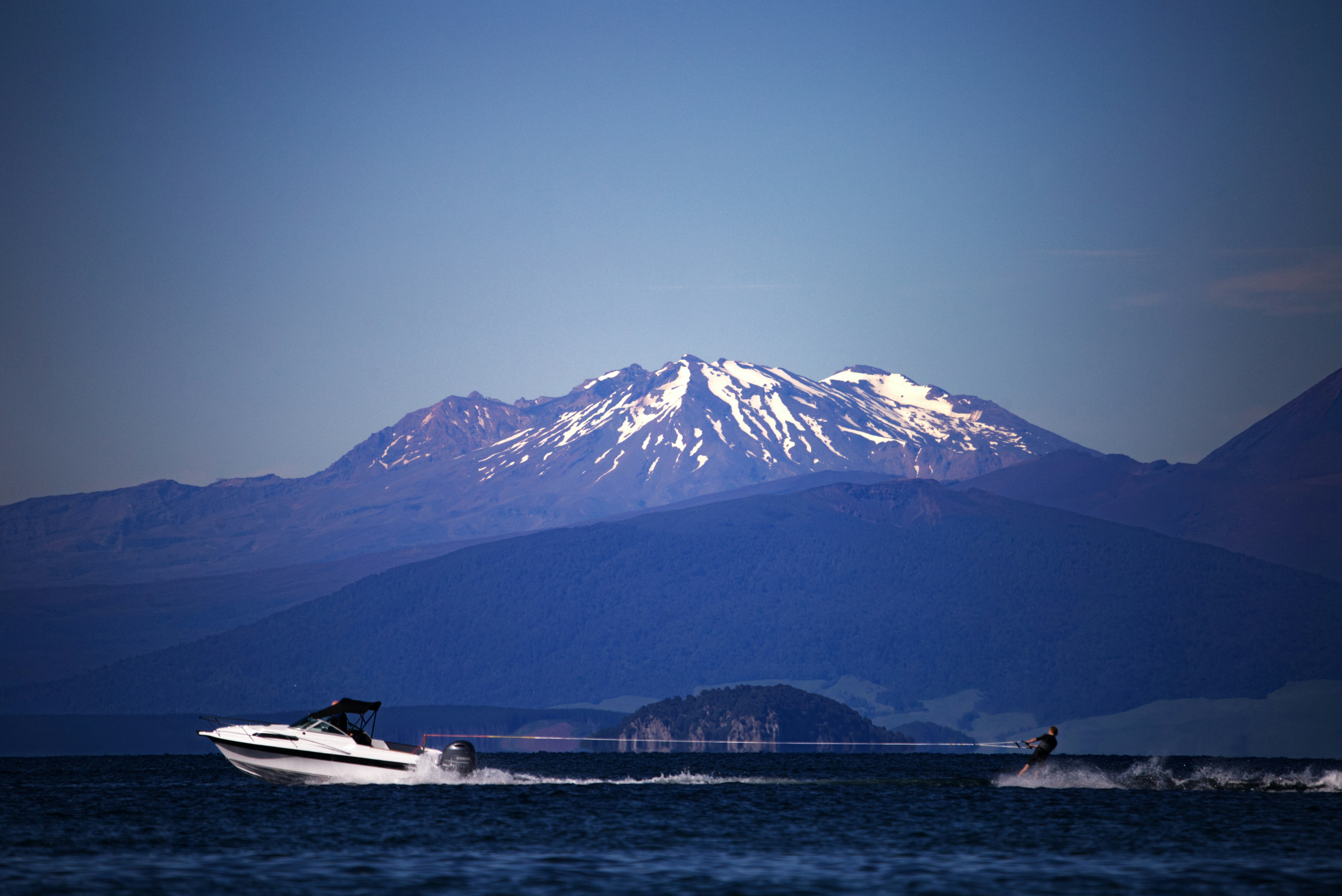 Photo by Stephen Tafra with Canon EOS 6D