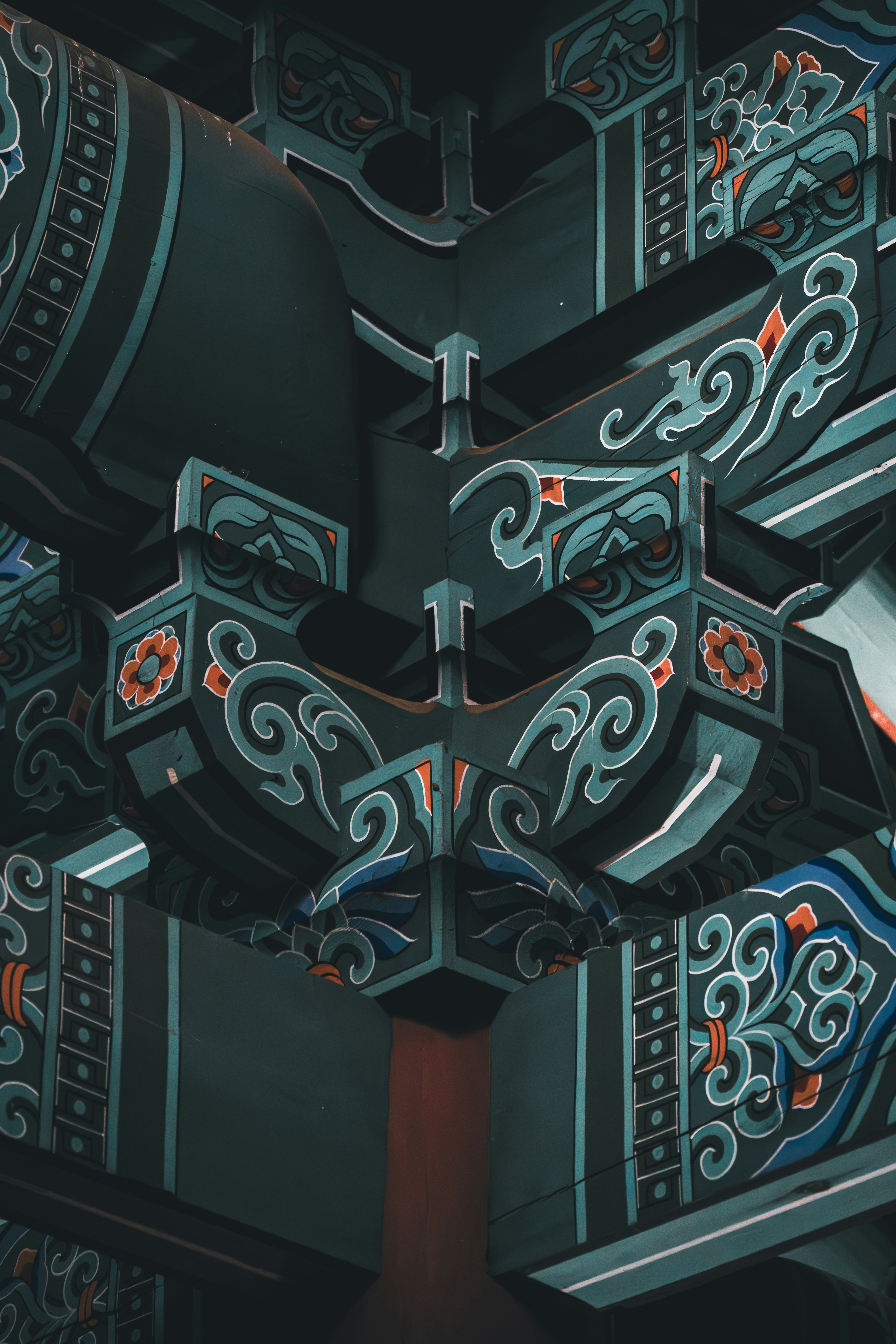 Photo by Ben Kim with Sony Alpha 7 III