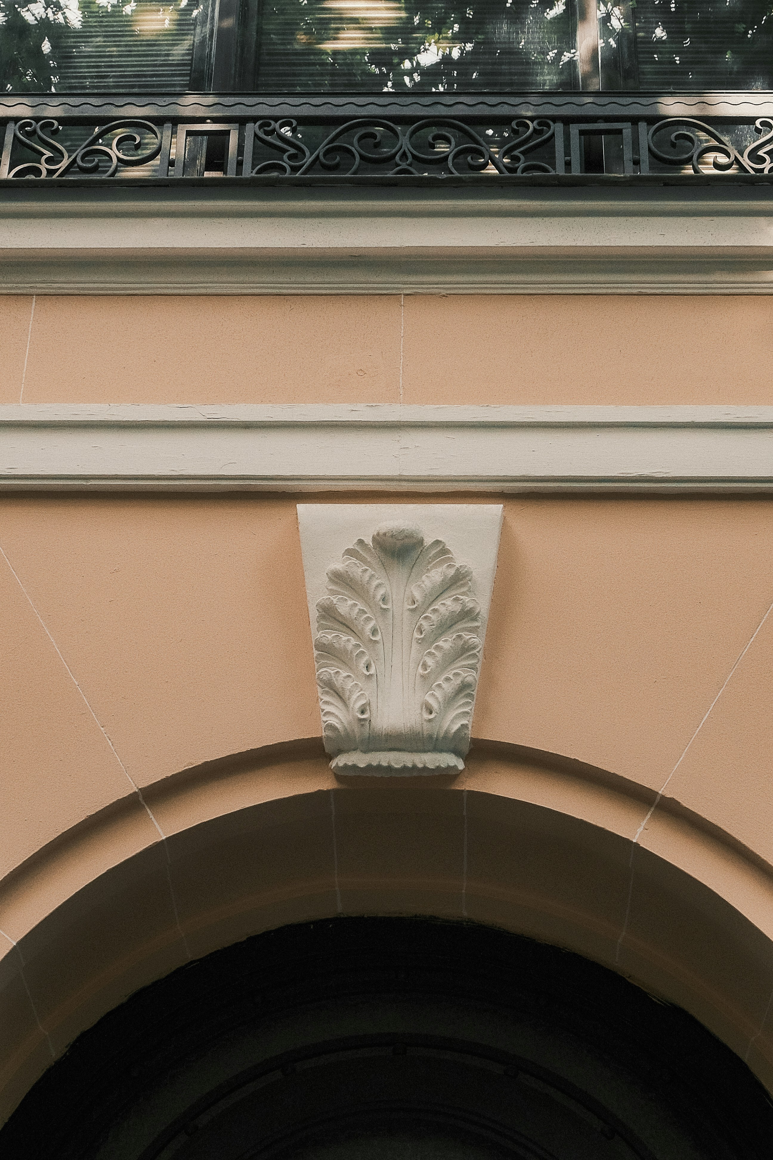 Photo by NuKi Chikhladze with Fujifilm X100VI