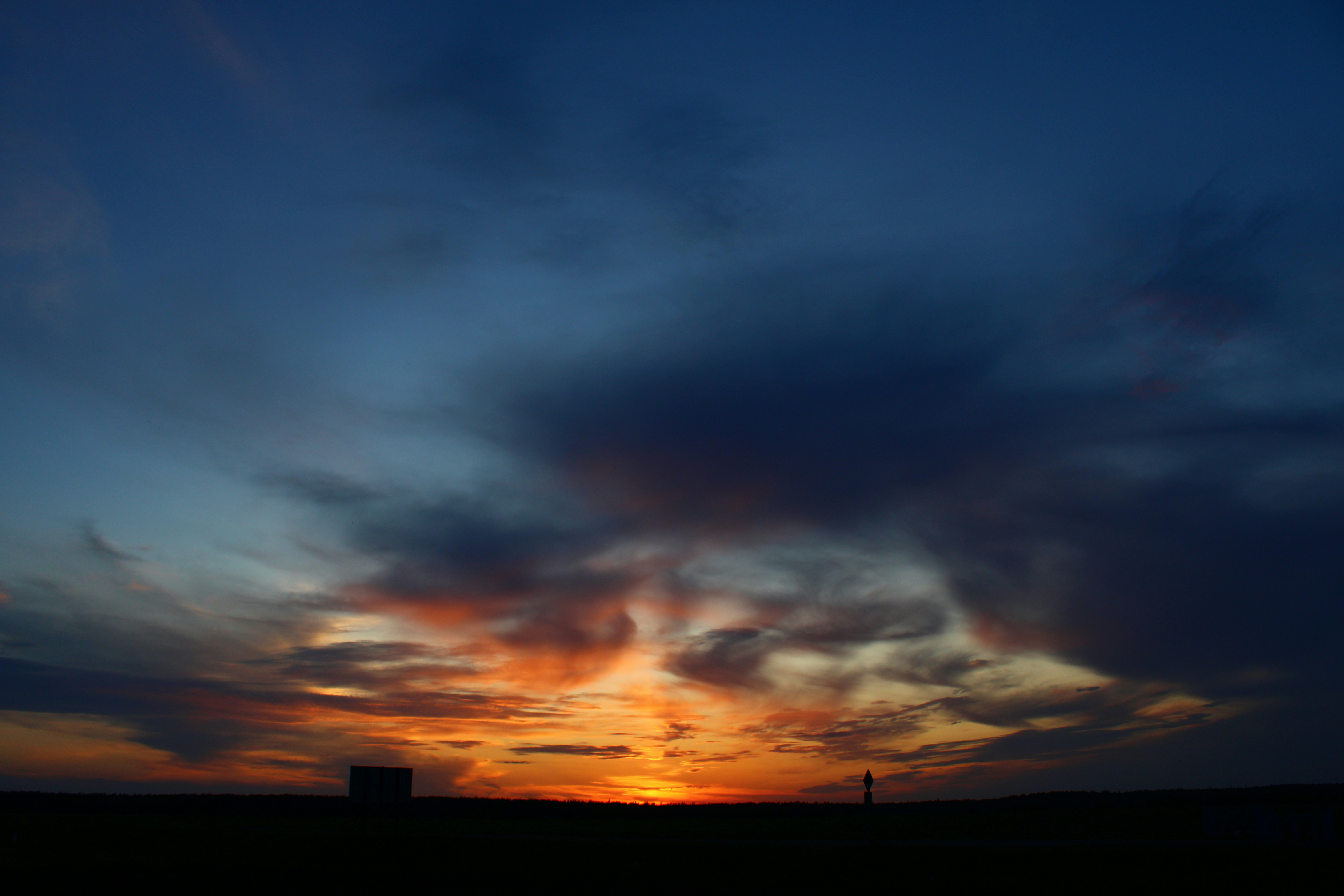 Photo by Bulat Akhtiamov with Canon EOS 2000D