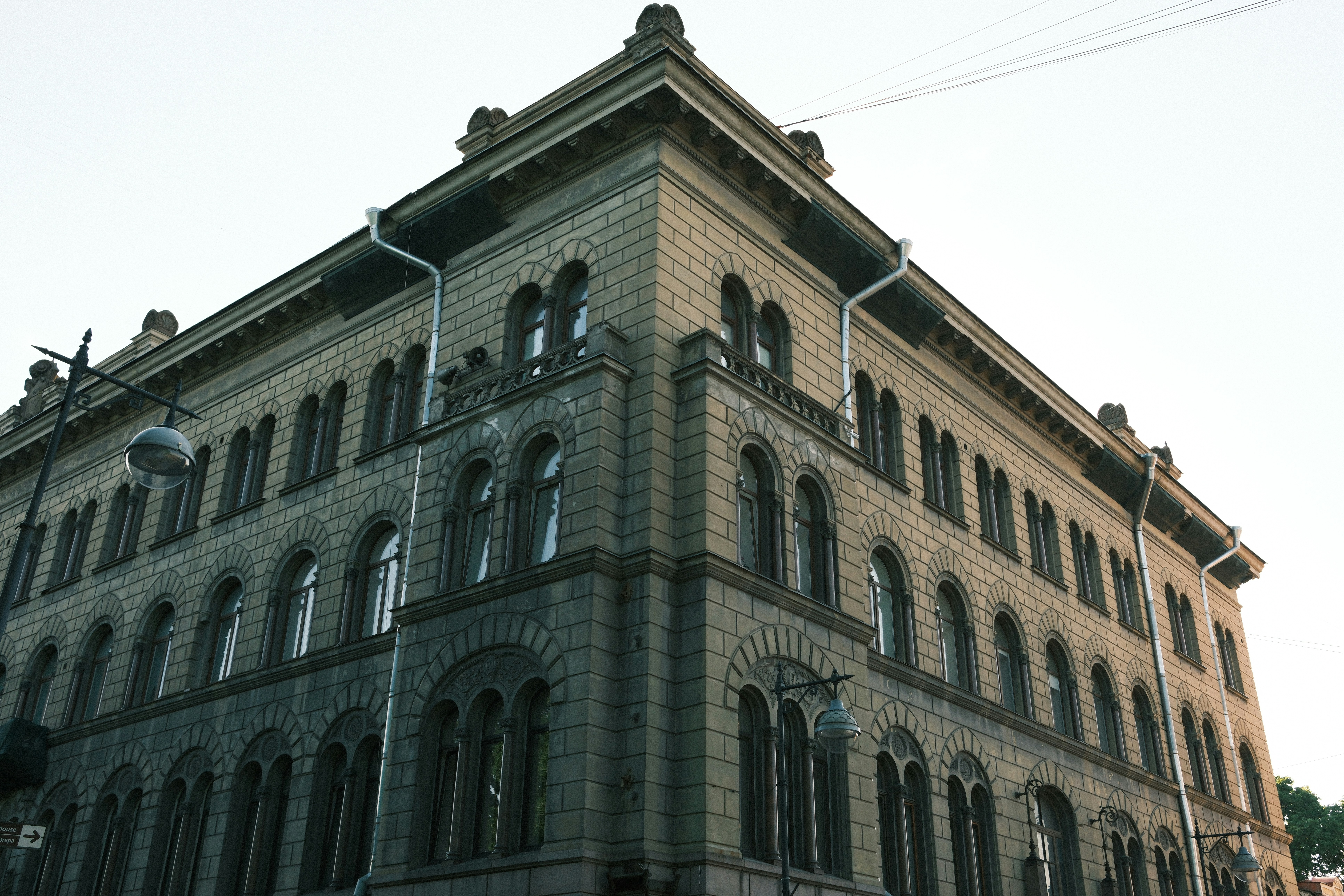 Photo by Stas Muravev with Fujifilm X-T5