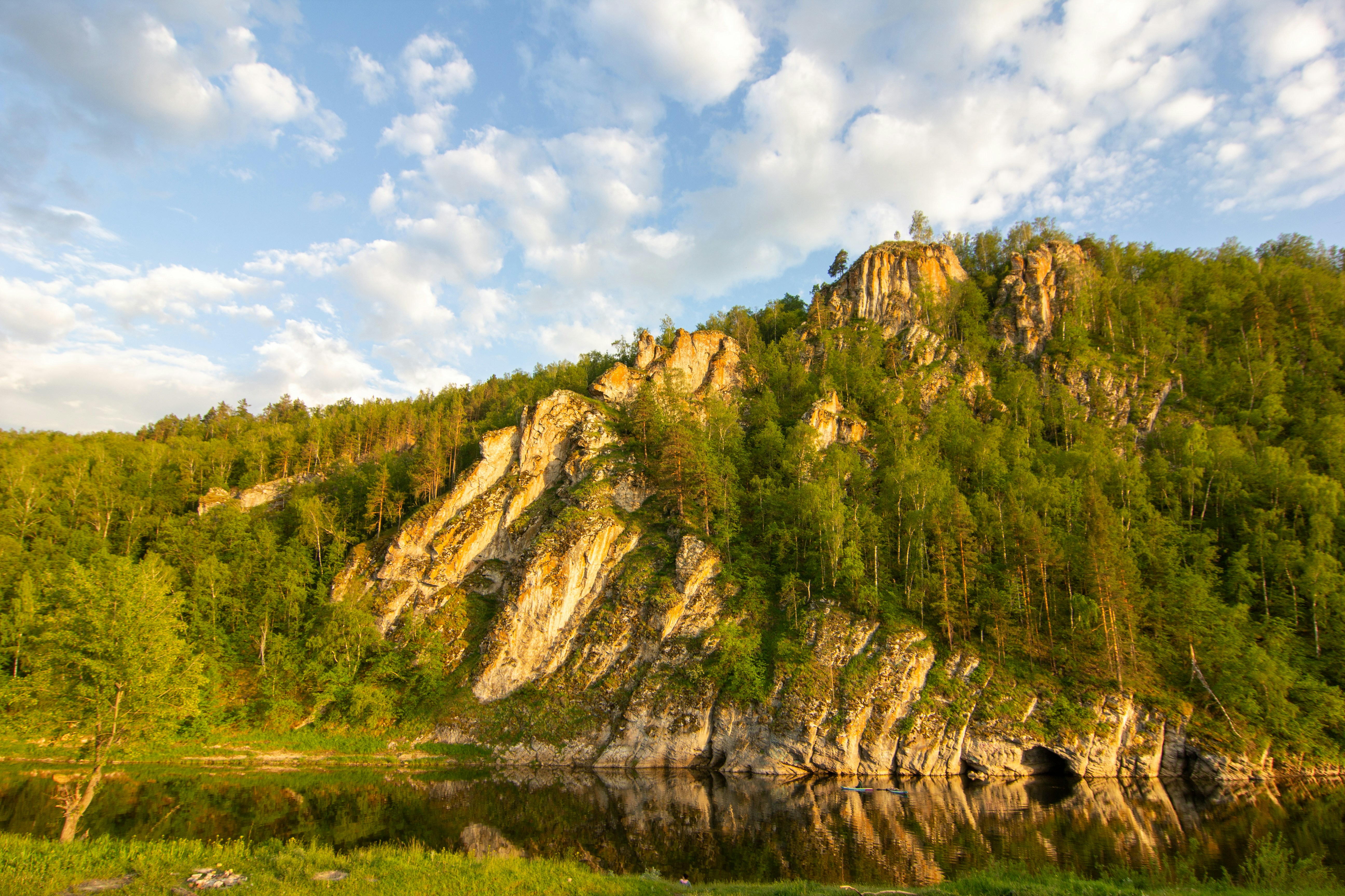 Photo by Marina Davzhenok with Canon EOS 60D