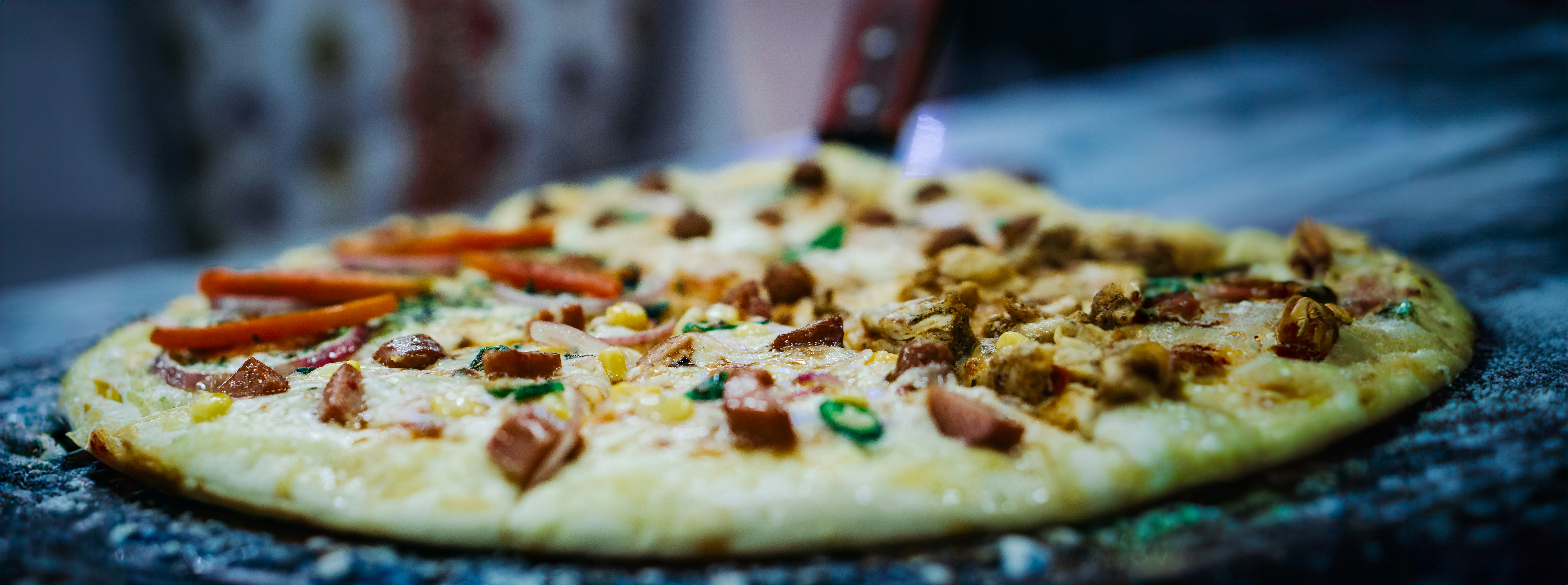 Pizza Pictures | Download Free Images & Stock Photos on Unsplash