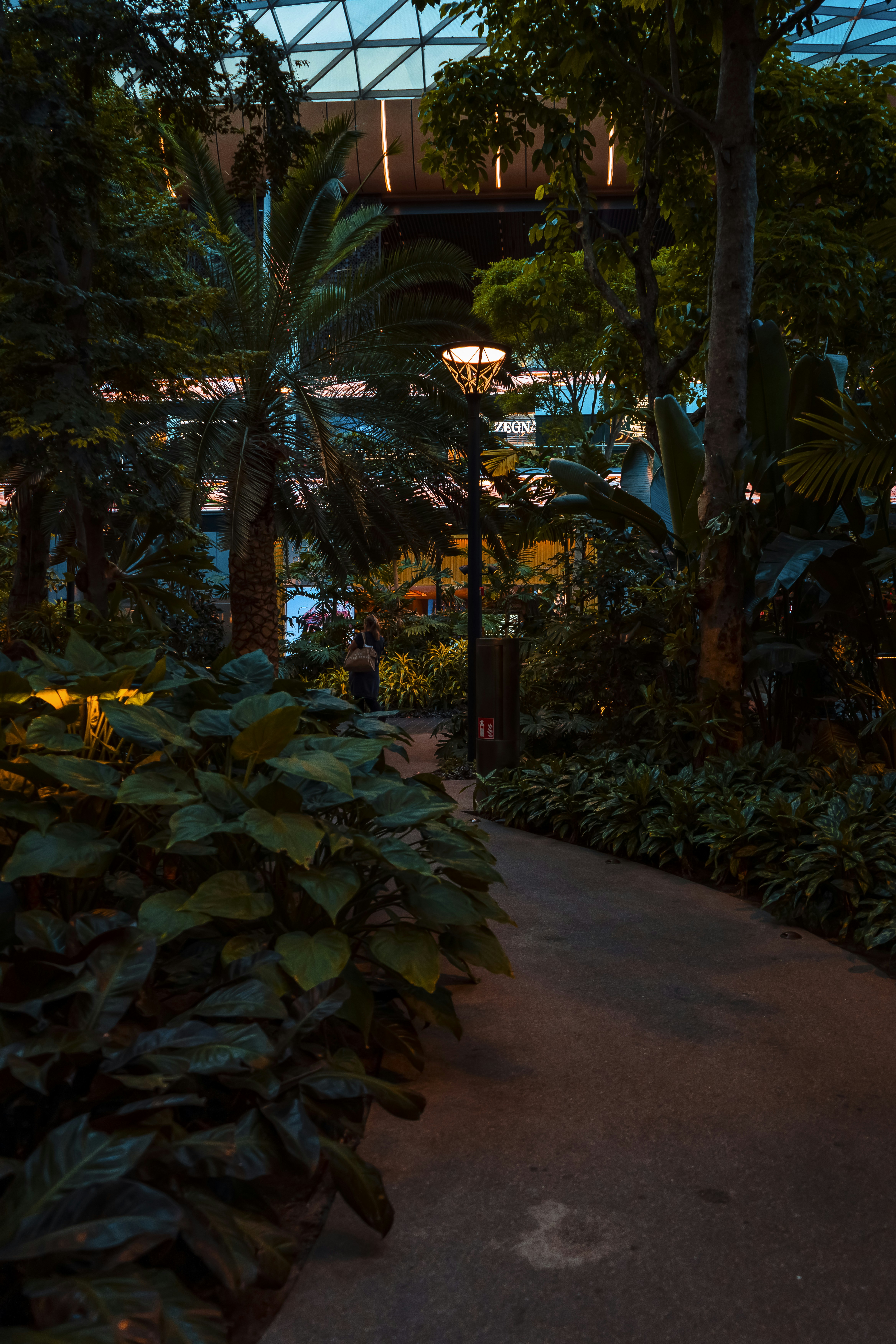 Hamad International Airport, Doha (DOH), Doha, Qatar