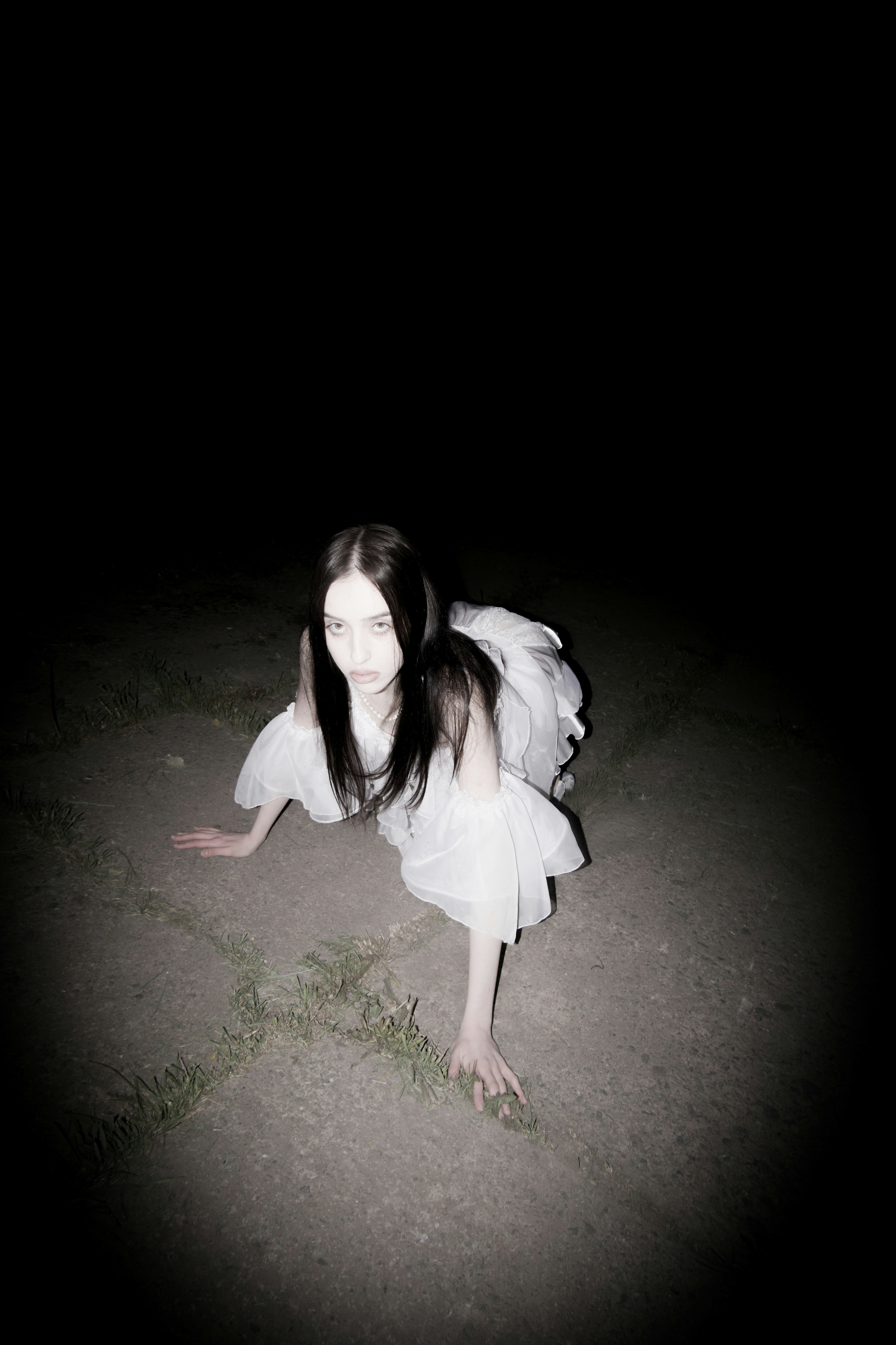 Ethereal Descent into Shadows