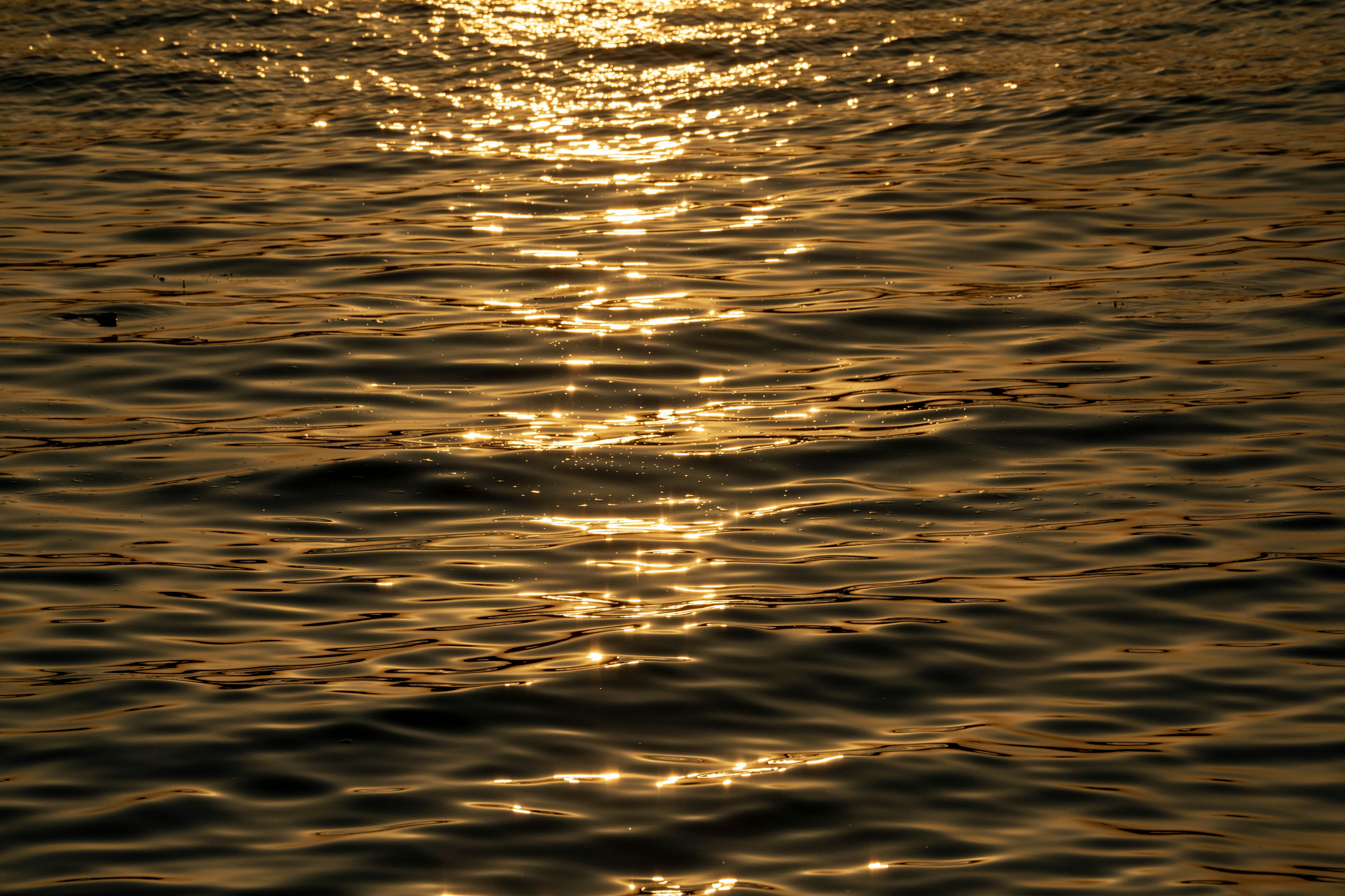 A body of water that has some water in it photo – Free Shenzhen Image ...