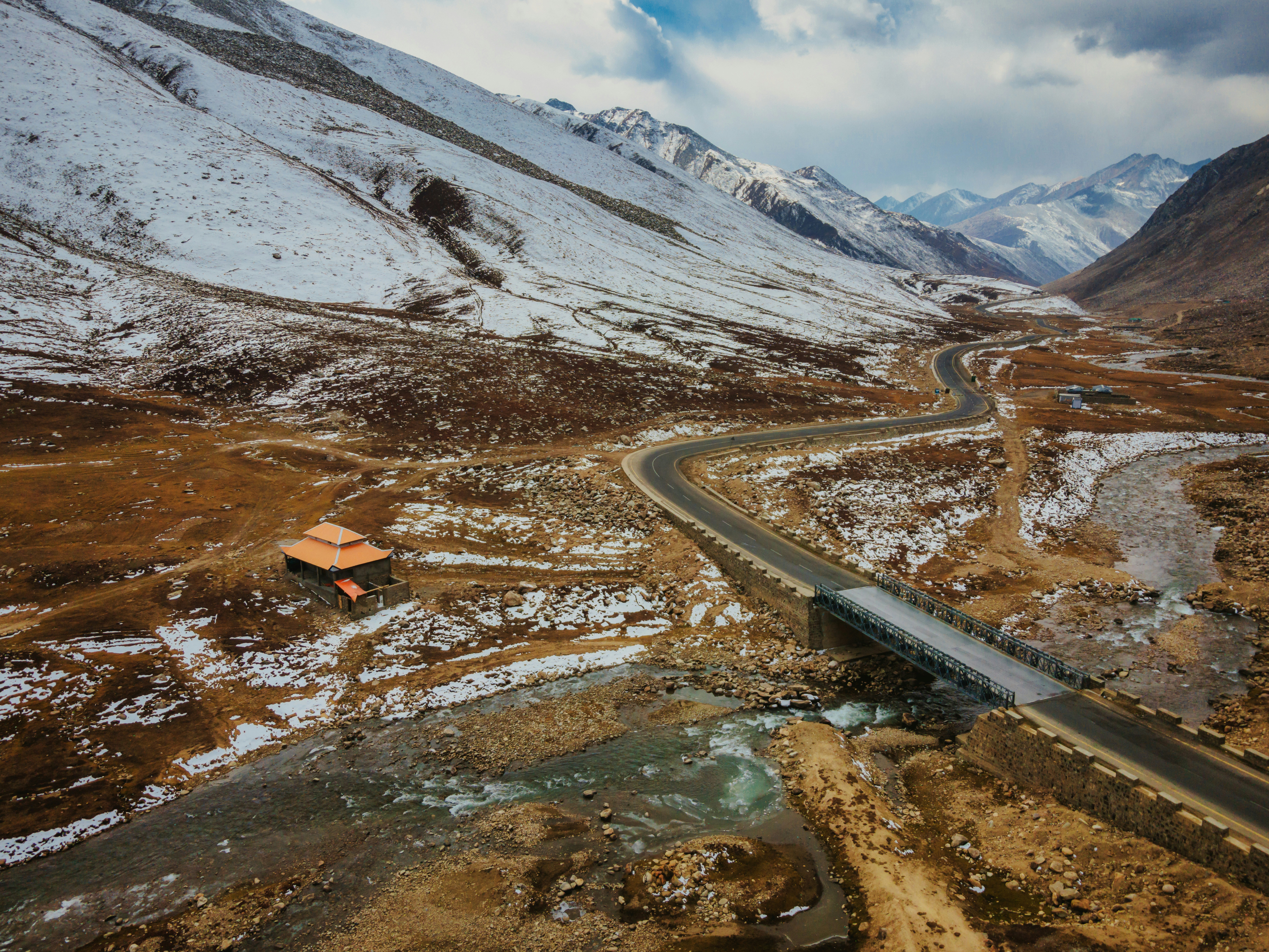 Syed Bilal Javaid (@sbjshah) | Komunitas Foto Unsplash