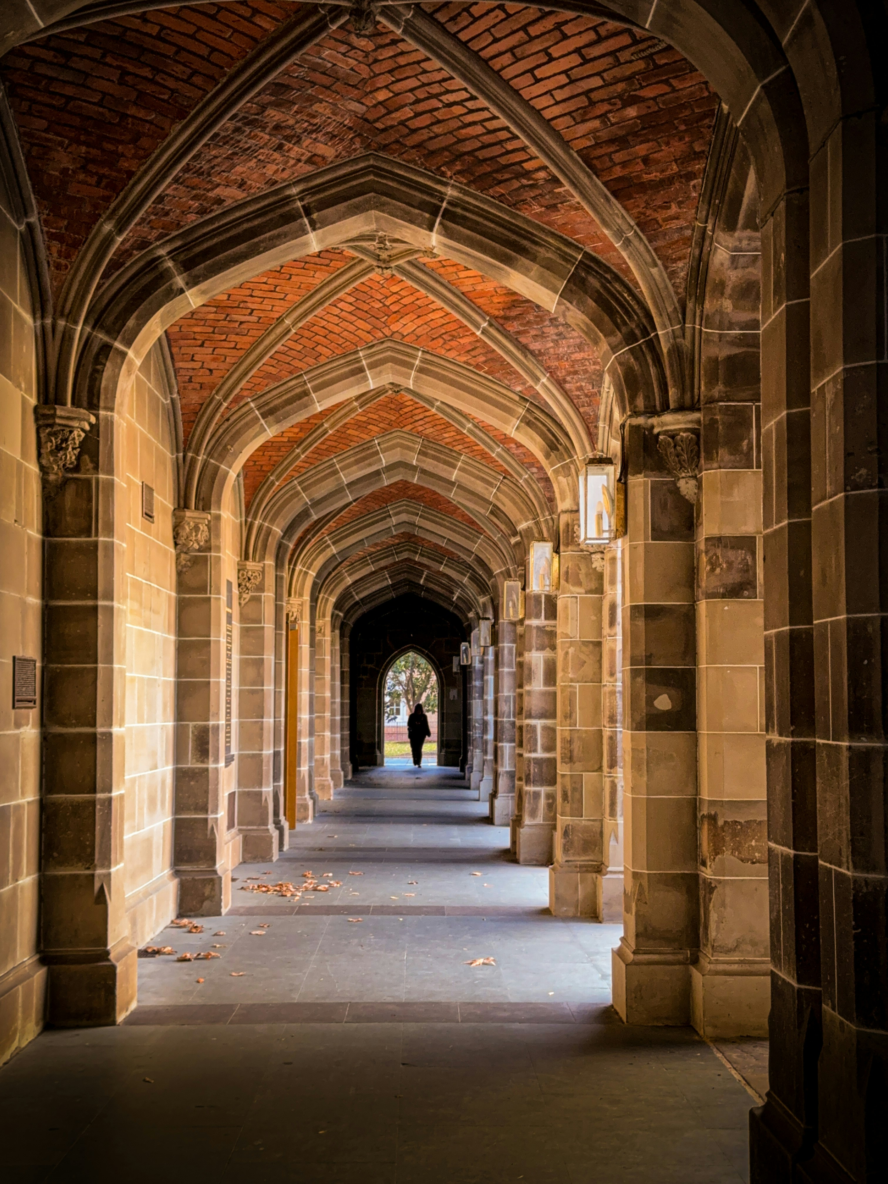 University of Melbourne