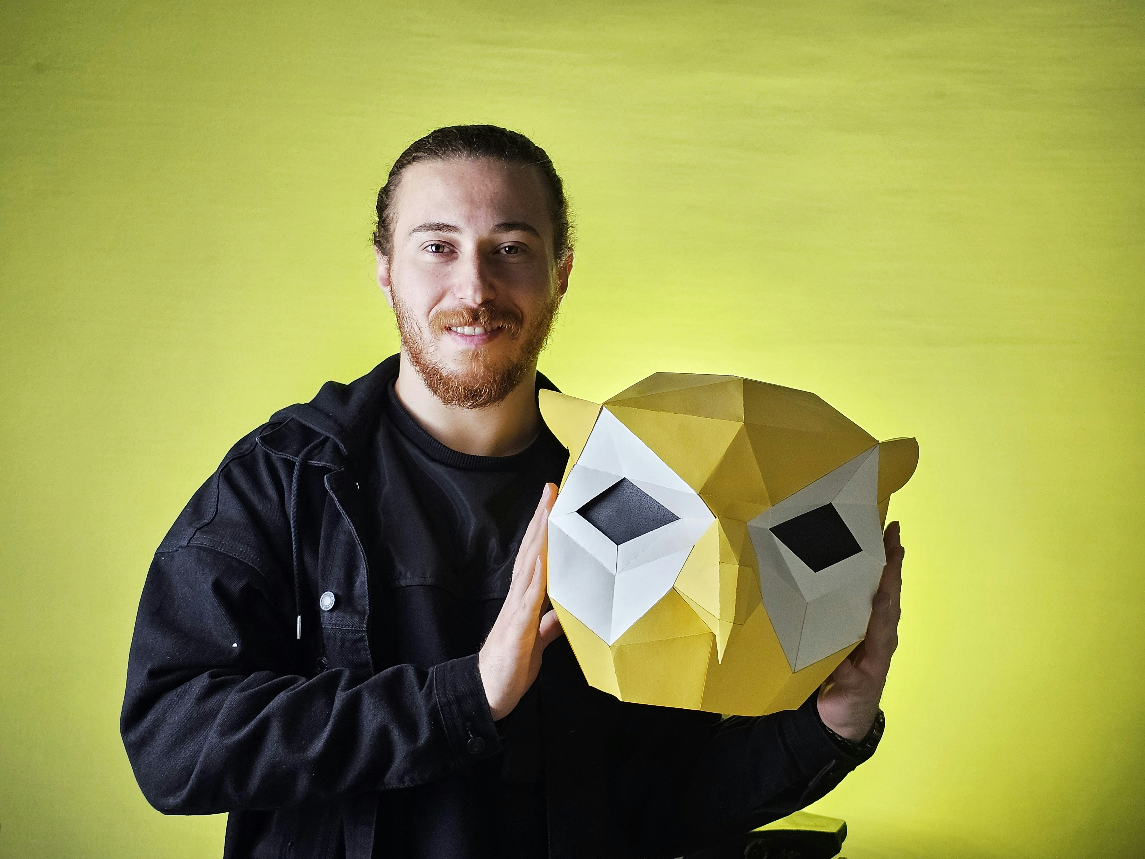 Photo by Alireza Npa with Samsung Galaxy S23 Ultra