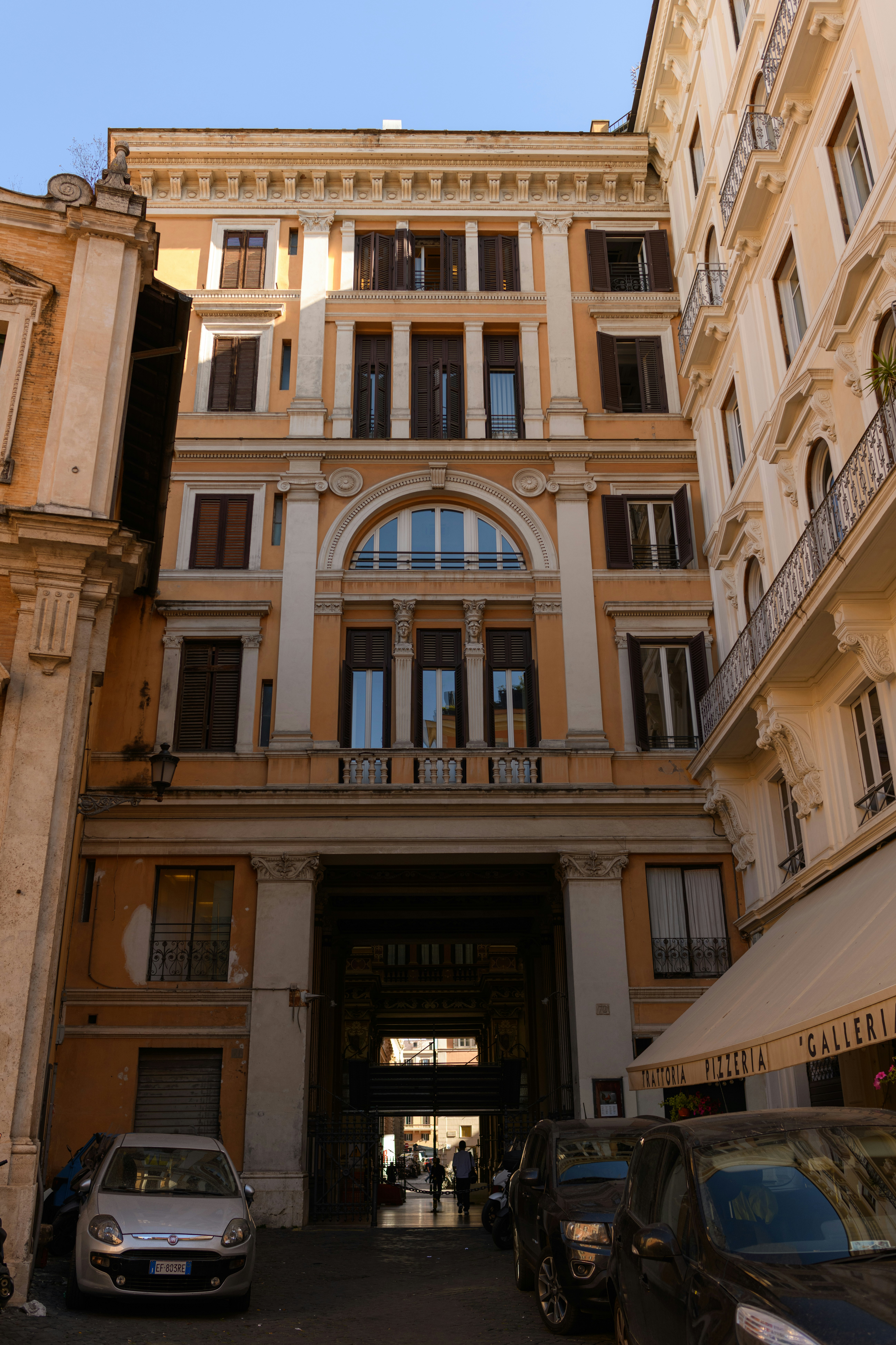 2024 📍 Rome, italy.