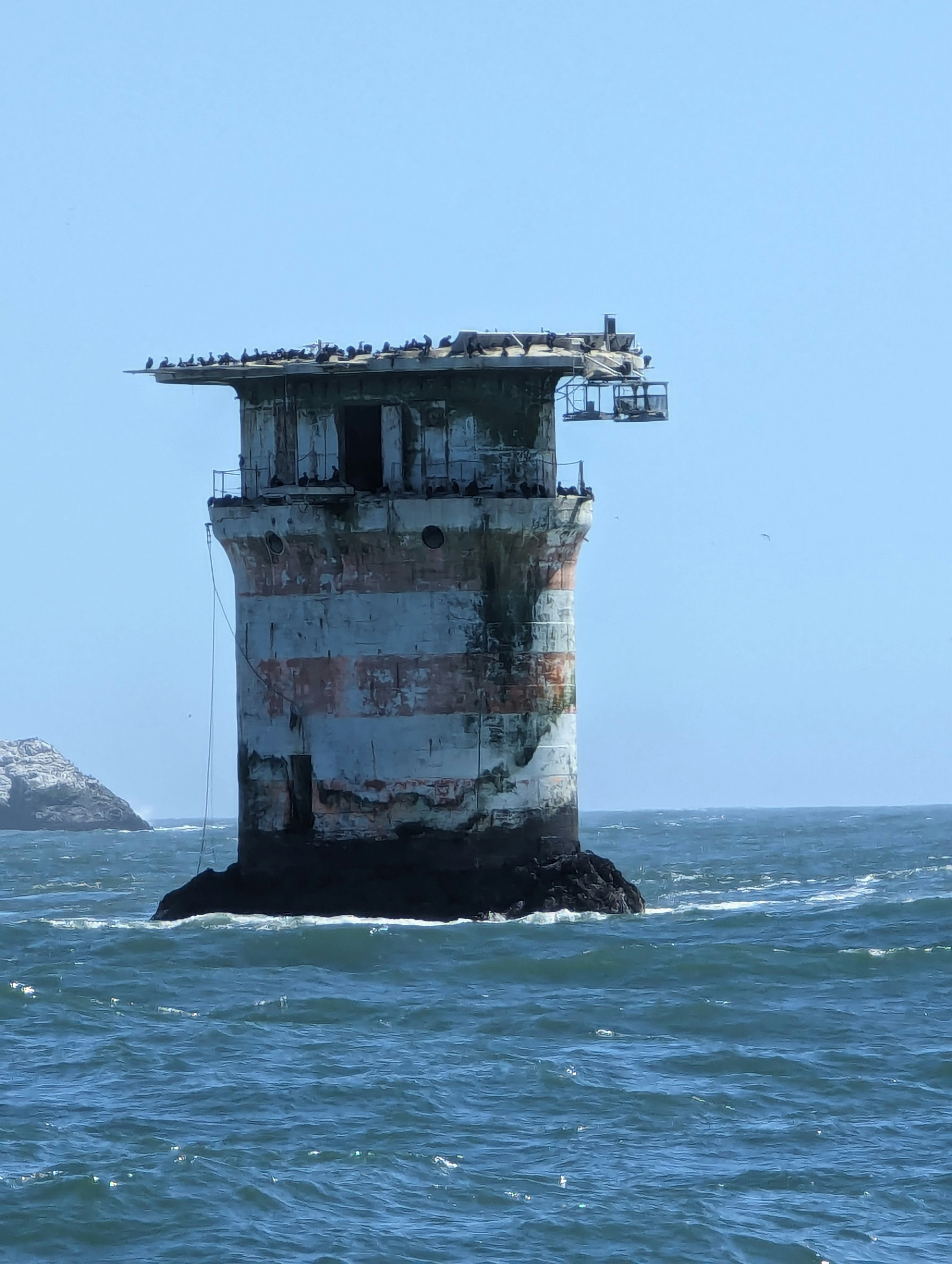 Photo by Chad Jones with Google Pixel 6 Pro