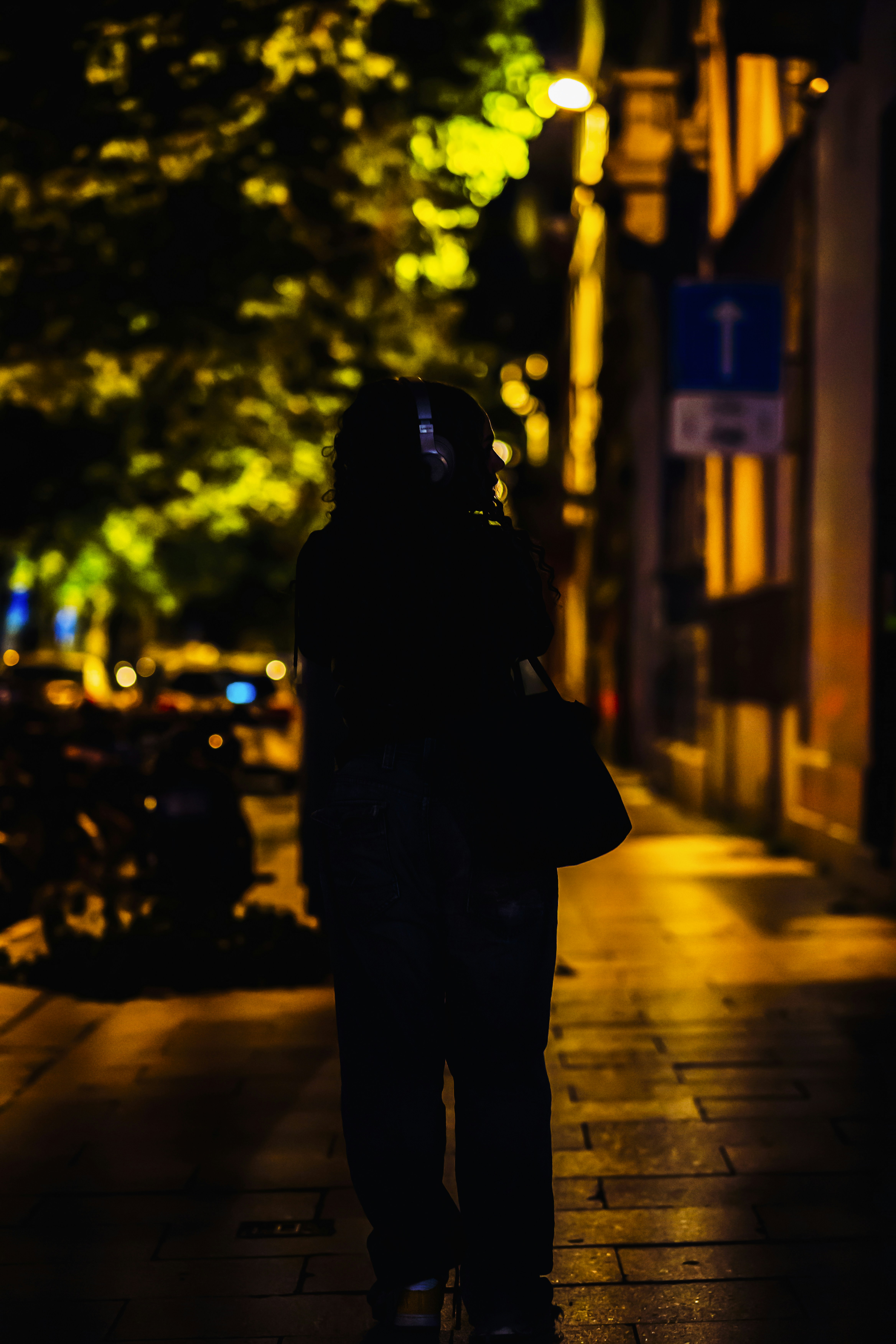 Photo by Jahanzeb Ahsan with Sony Alpha 7 IV