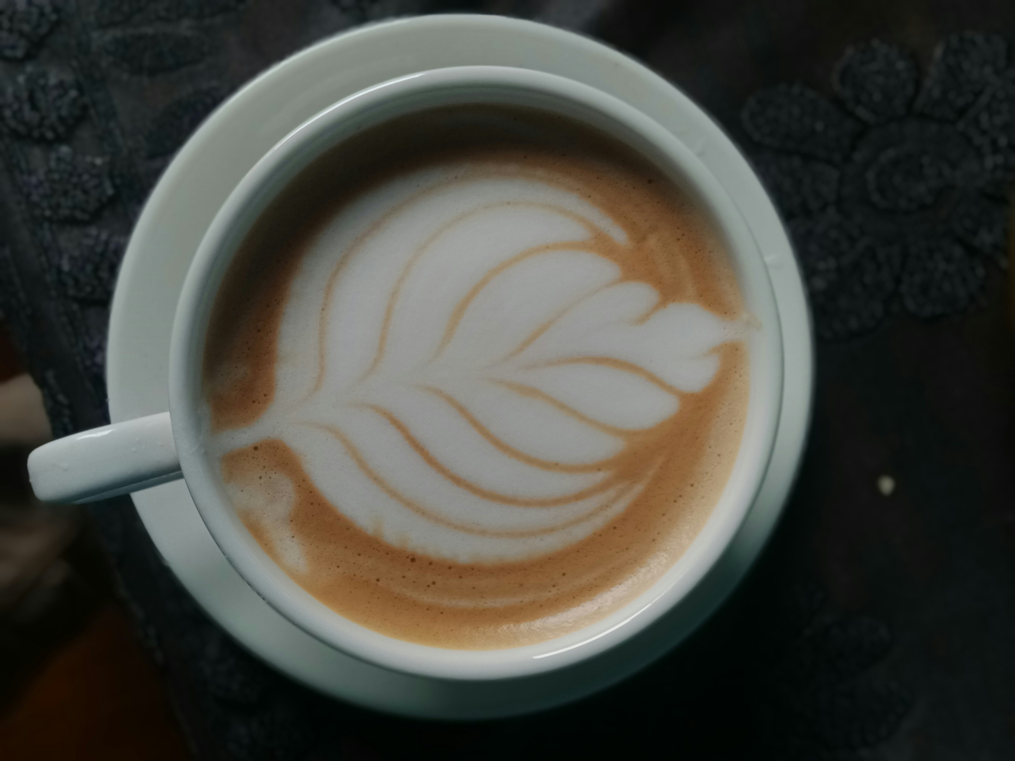 Photo by Samir Adhikari with Oppo A5s