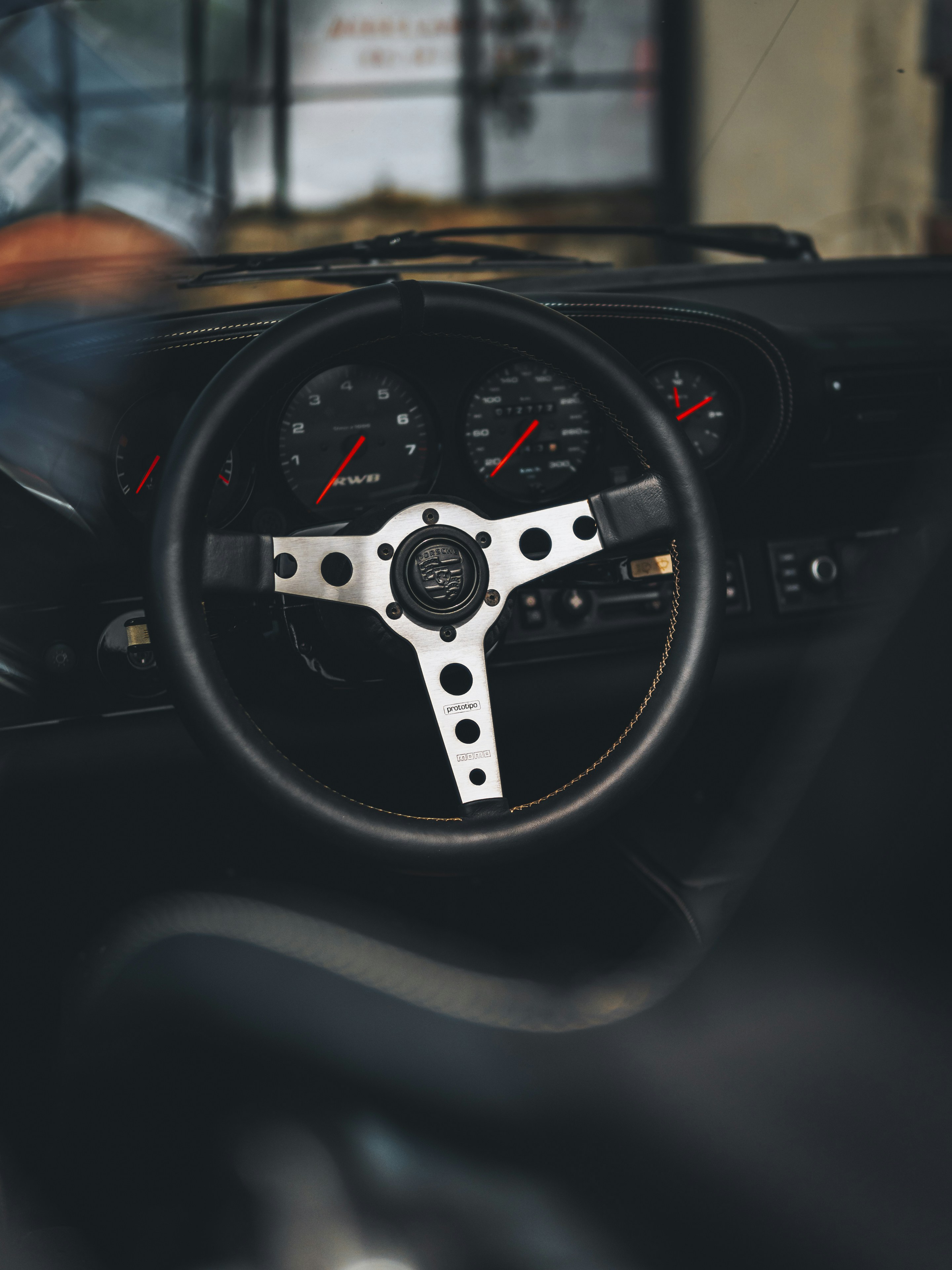 Photo by Dawid Tkocz with Sony Alpha 6600