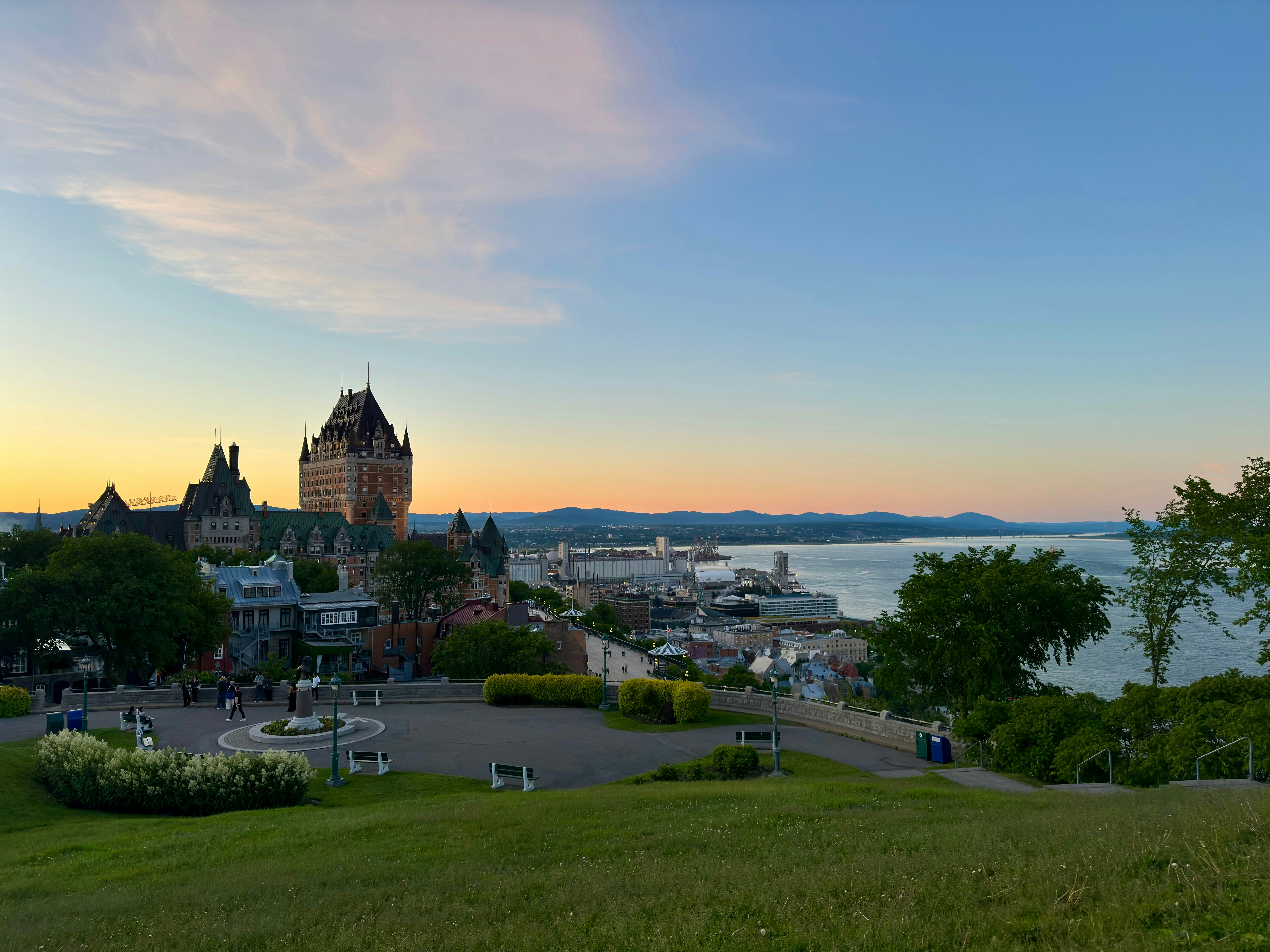 Photo by Paul Raillard with Apple iPhone 15 Pro Max