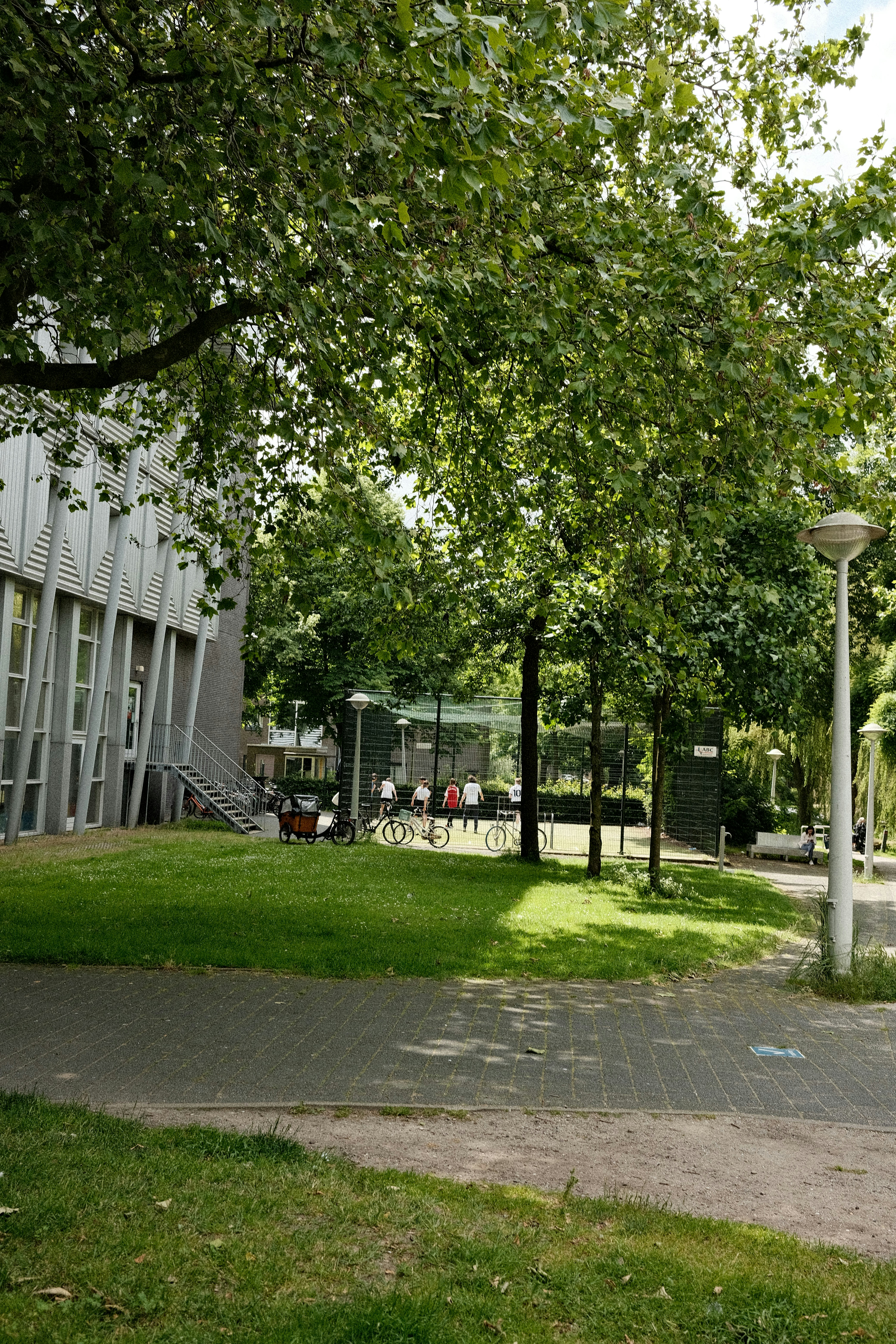 Photo by Valentin Lacoste with Fujifilm X100V