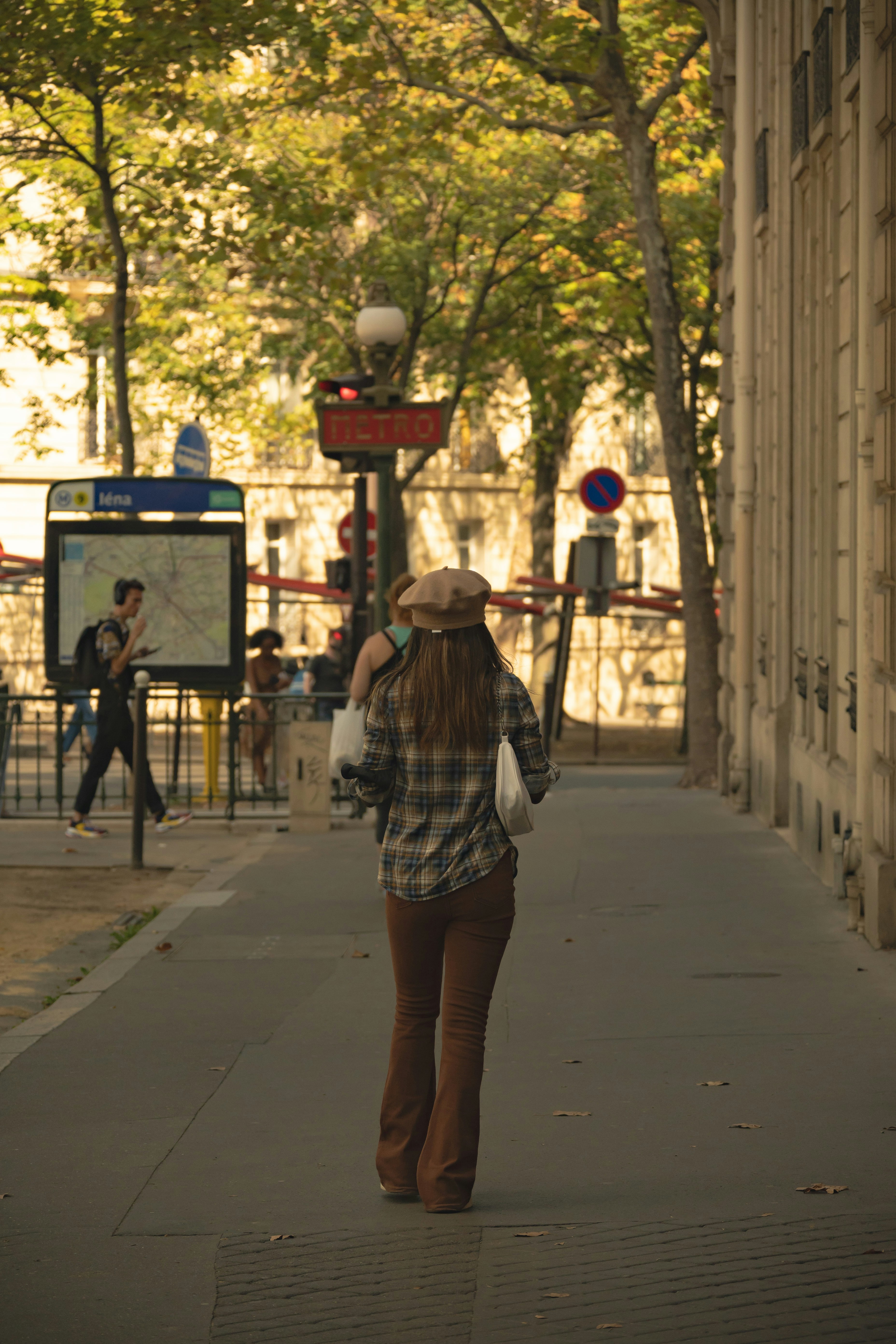 Photo by Terrine Axel with Nikon Zfc