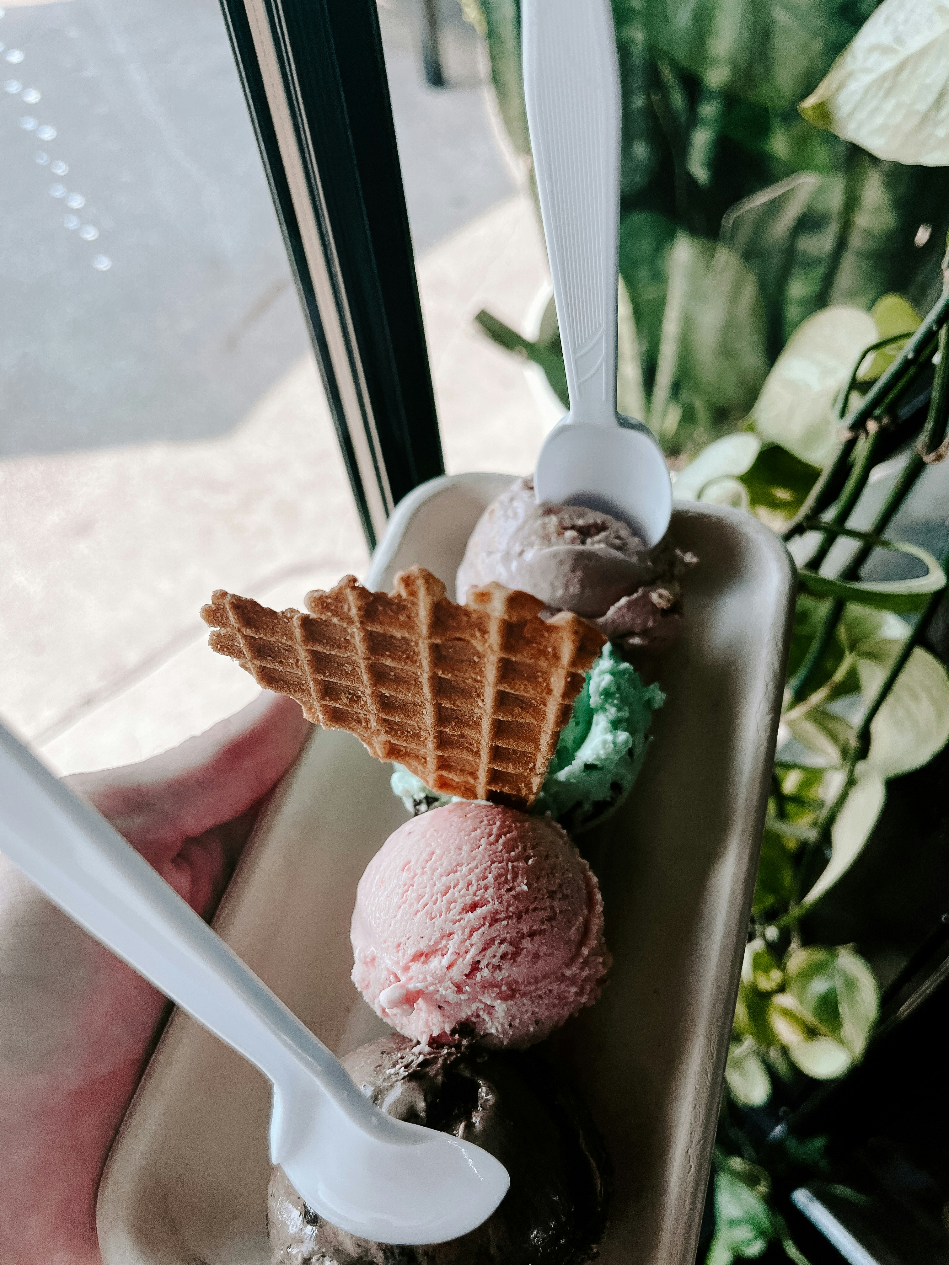 Ice Cream Background Pictures | Download Free Images on Unsplash