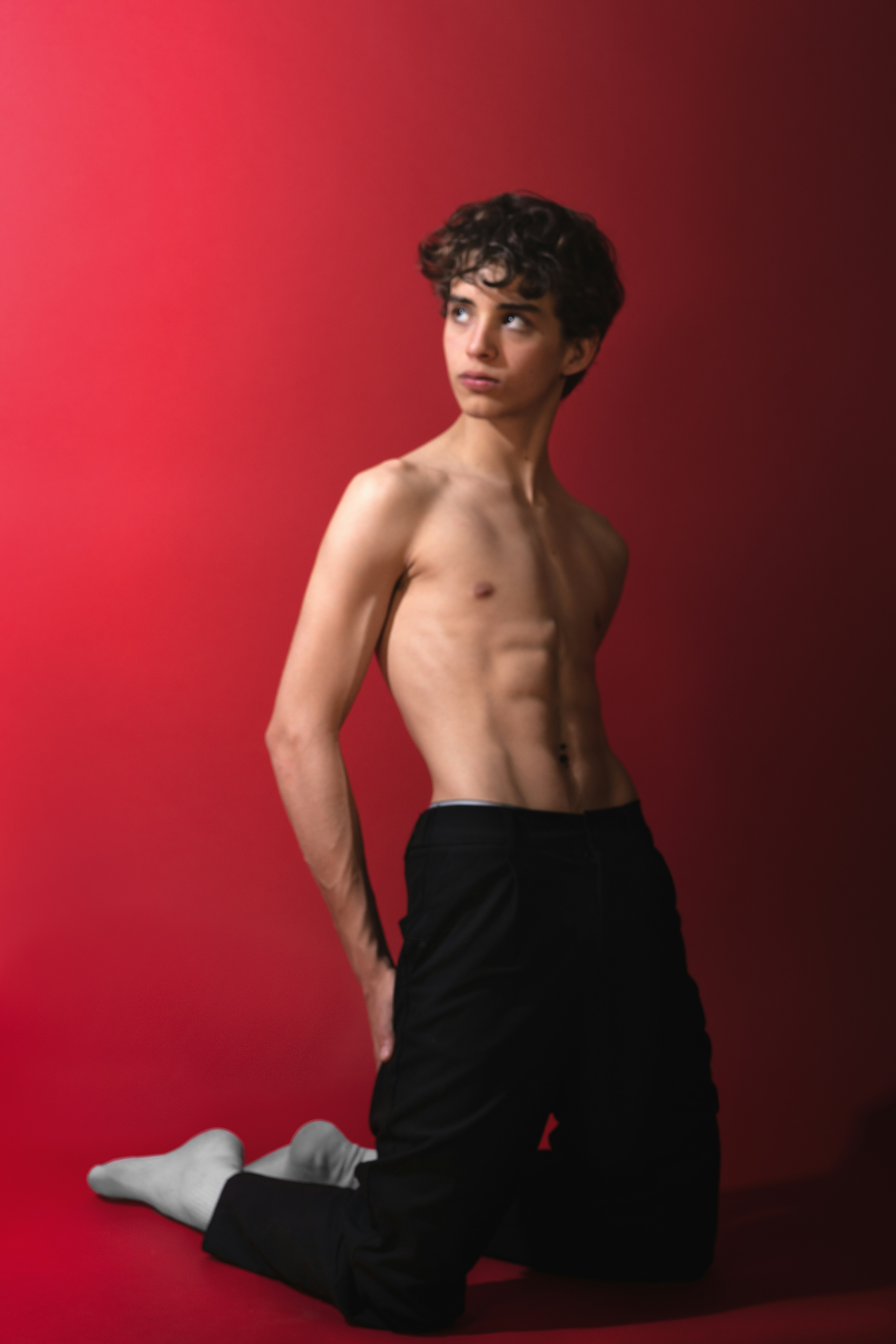 Photo by DIEGO SÁNCHEZ with Sony Alpha 7R III