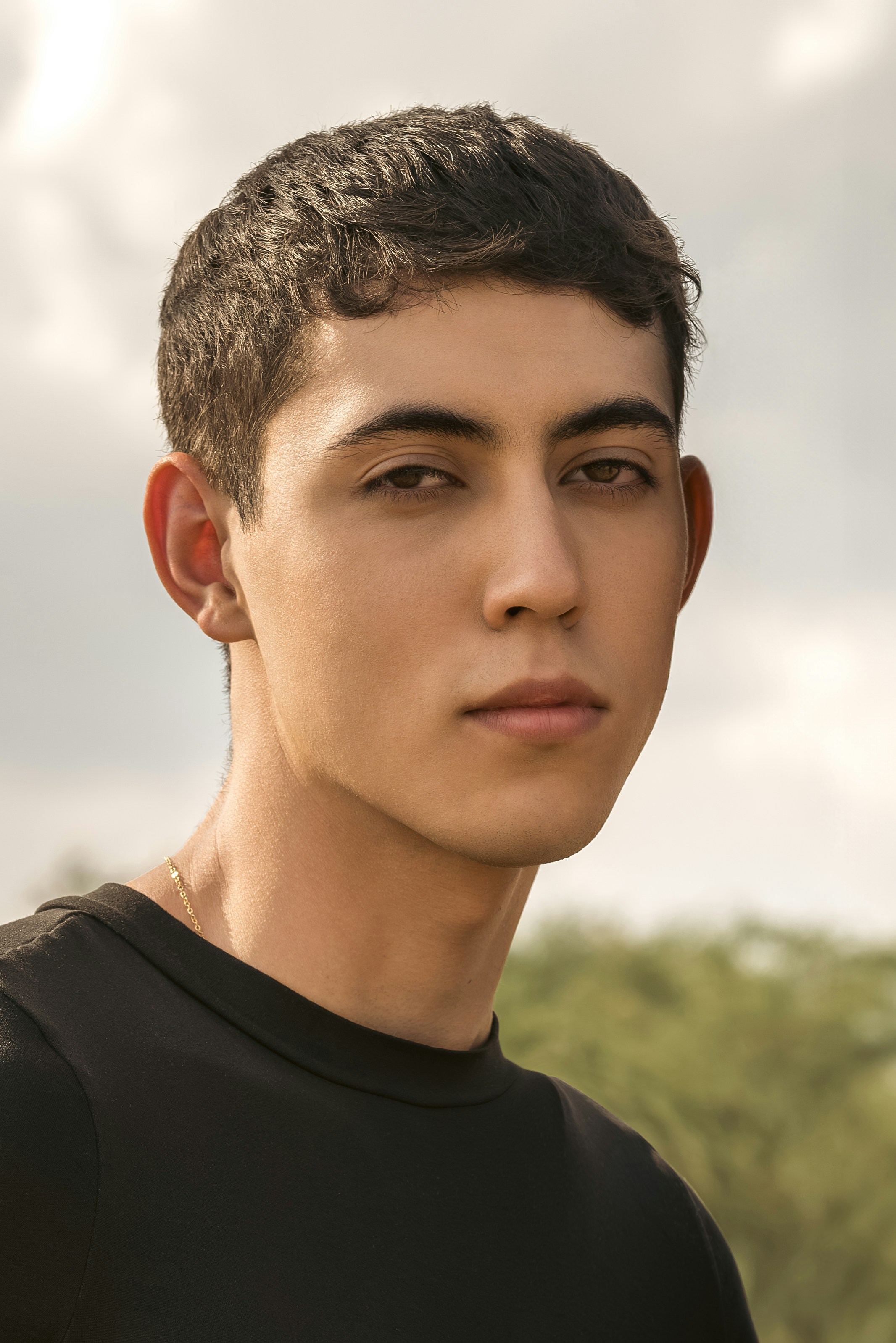 Photo by DIEGO SÁNCHEZ with Sony Alpha 7R III