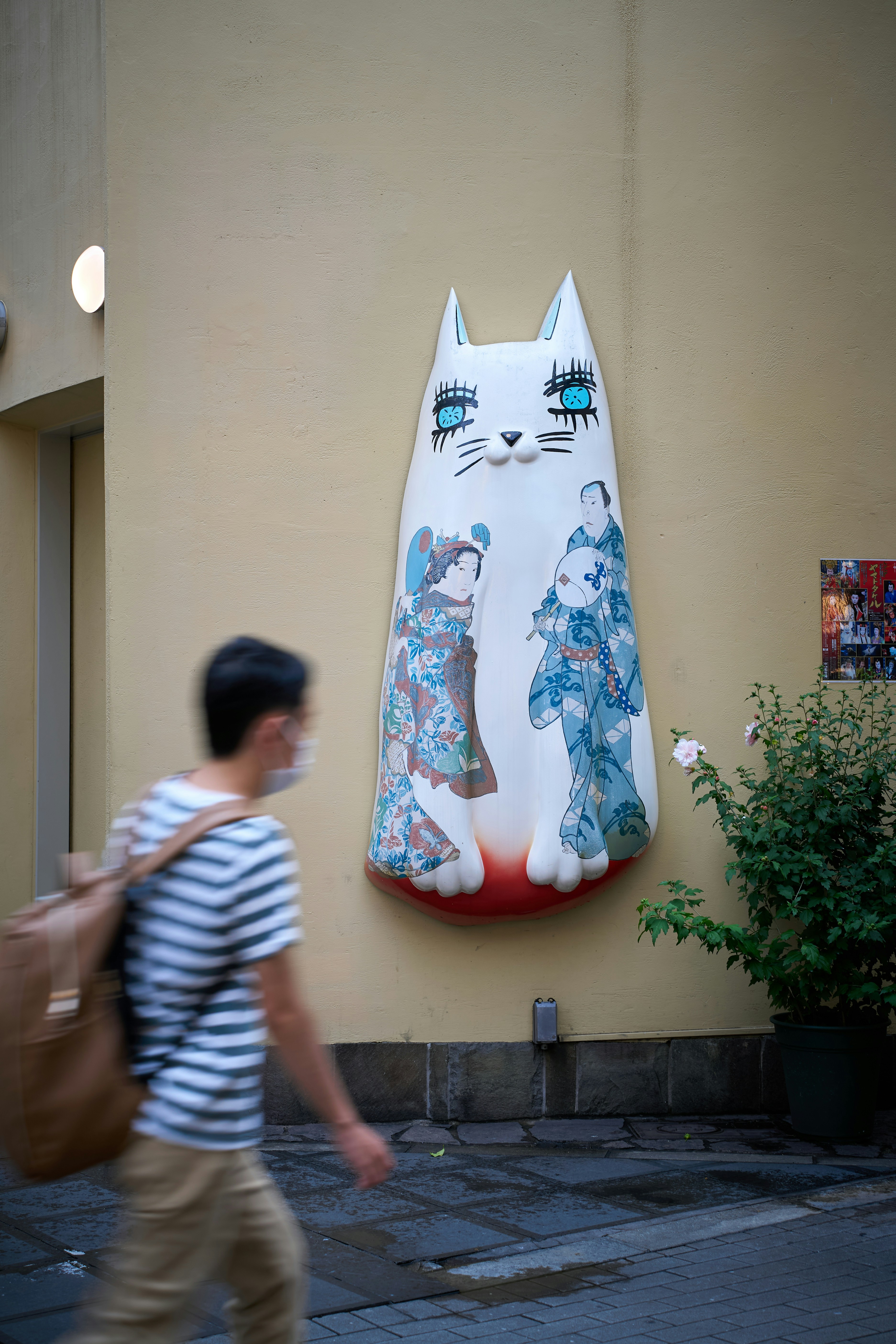 Photo by Buddy AN with Sony Alpha 7R V