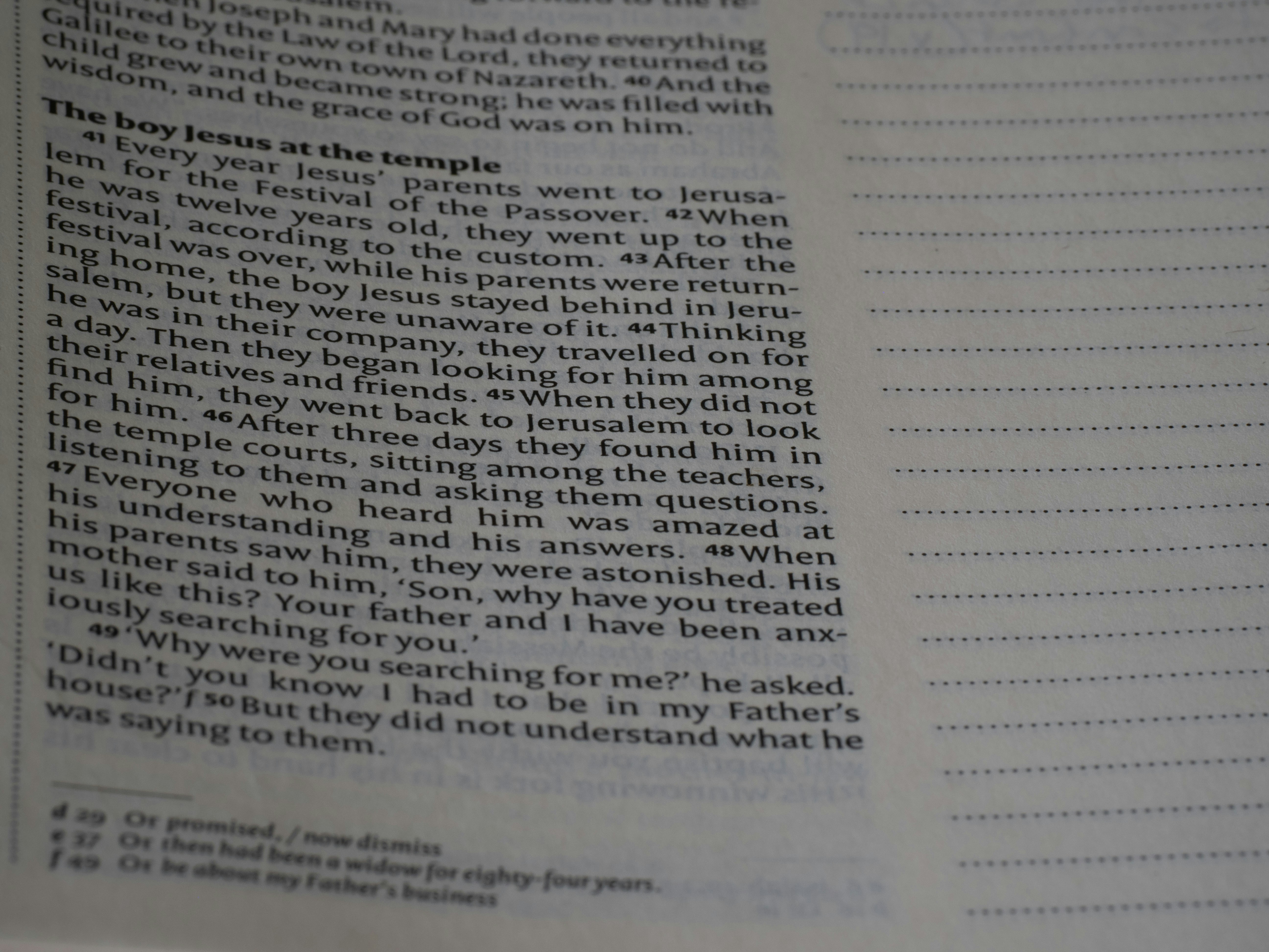 A close up of an open book with text photo – Free Grey Image on Unsplash