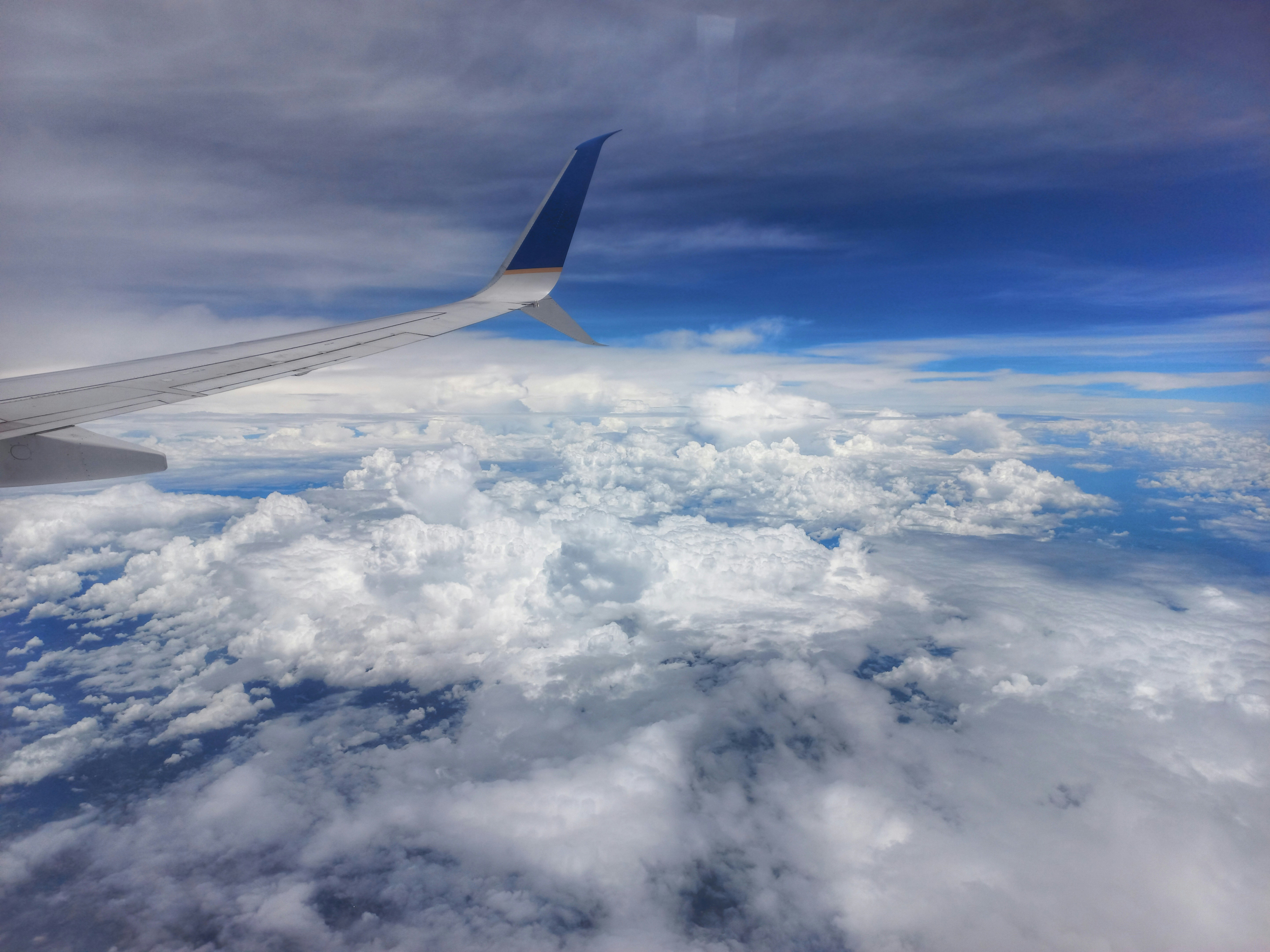 Aircraft Wing Pictures | Download Free Images on Unsplash