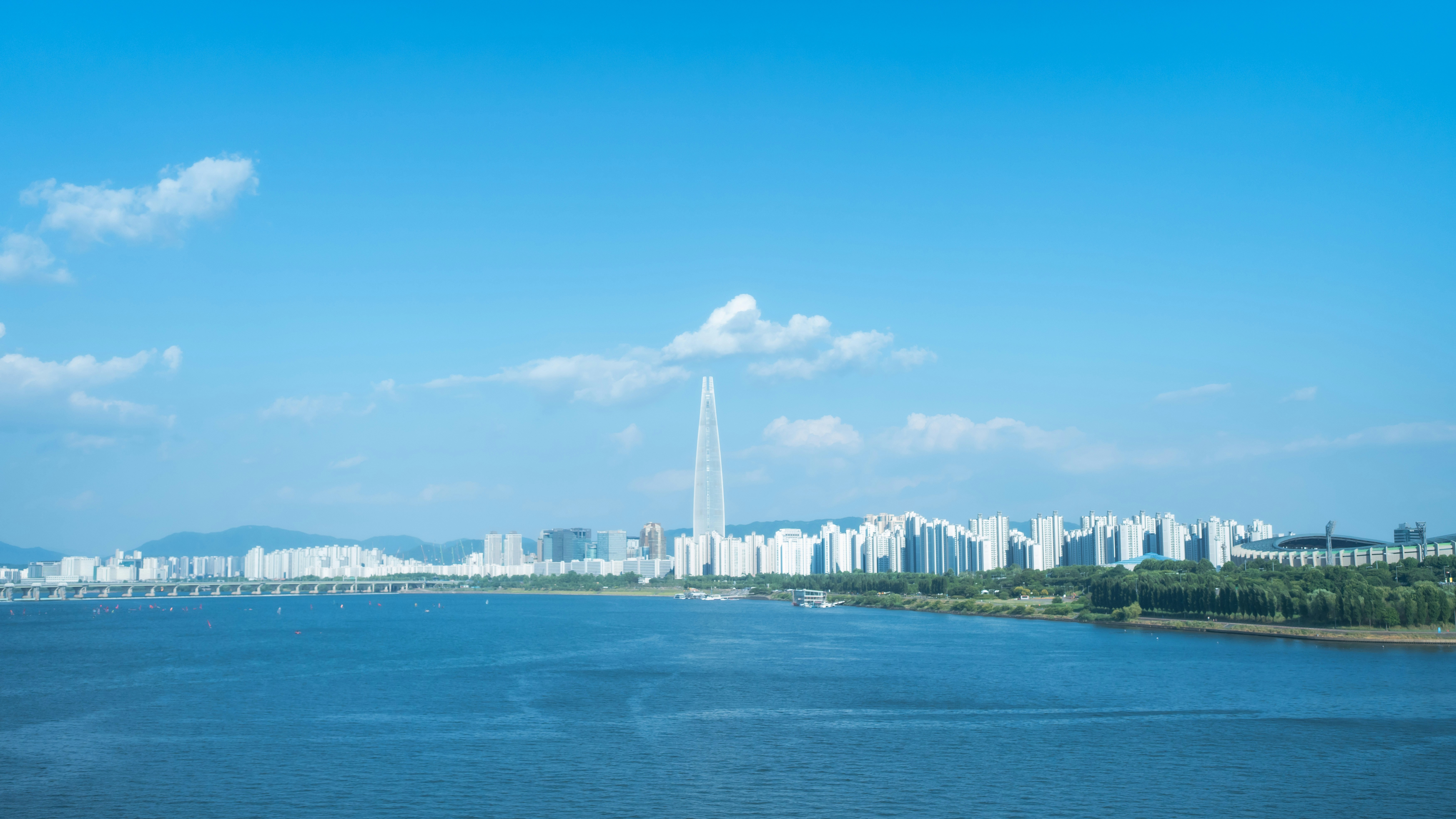 Photo by HYEWON HWANG with Sony Alpha 7 IV