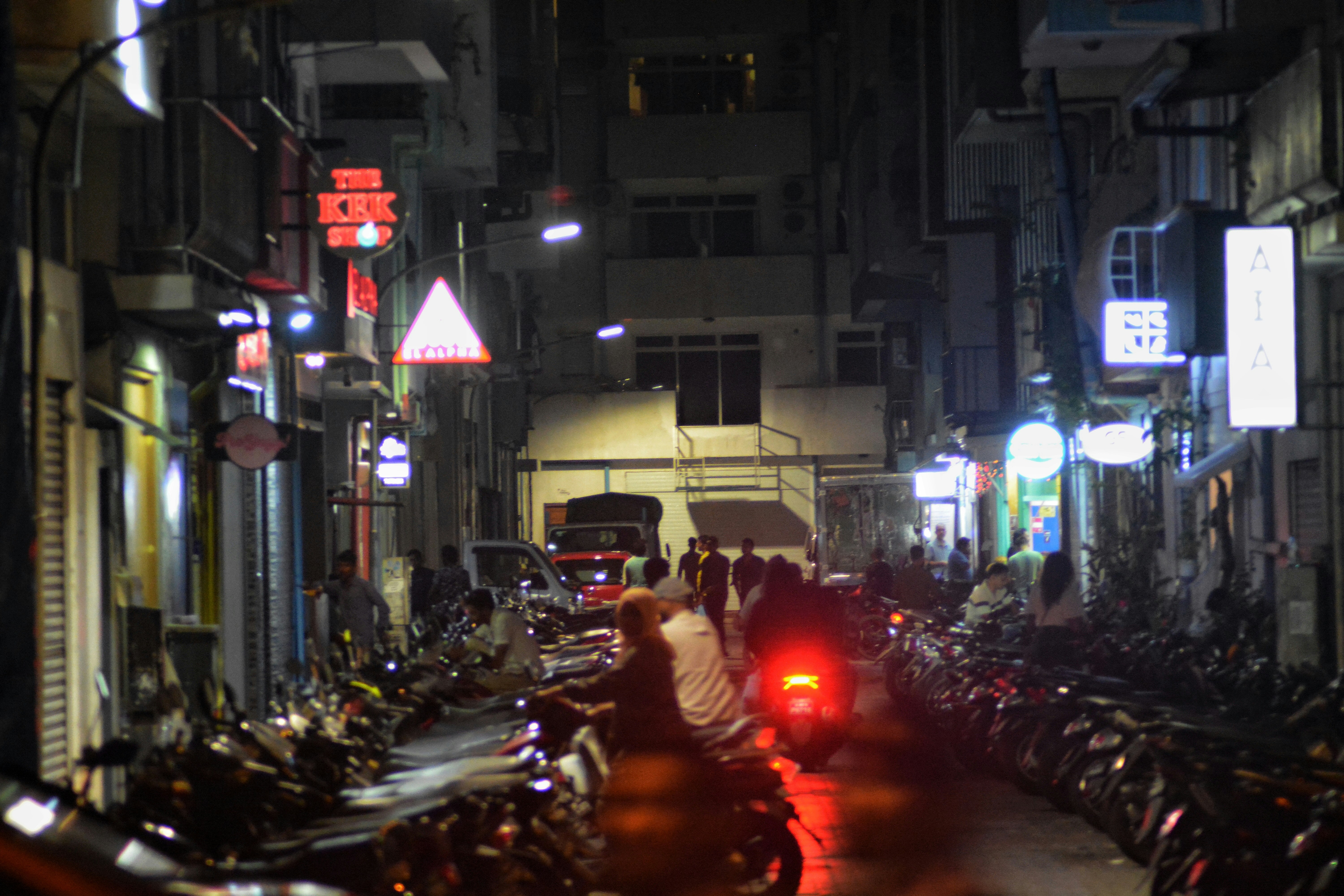 Photo by Gilbert Pagunaling with Nikon D5200