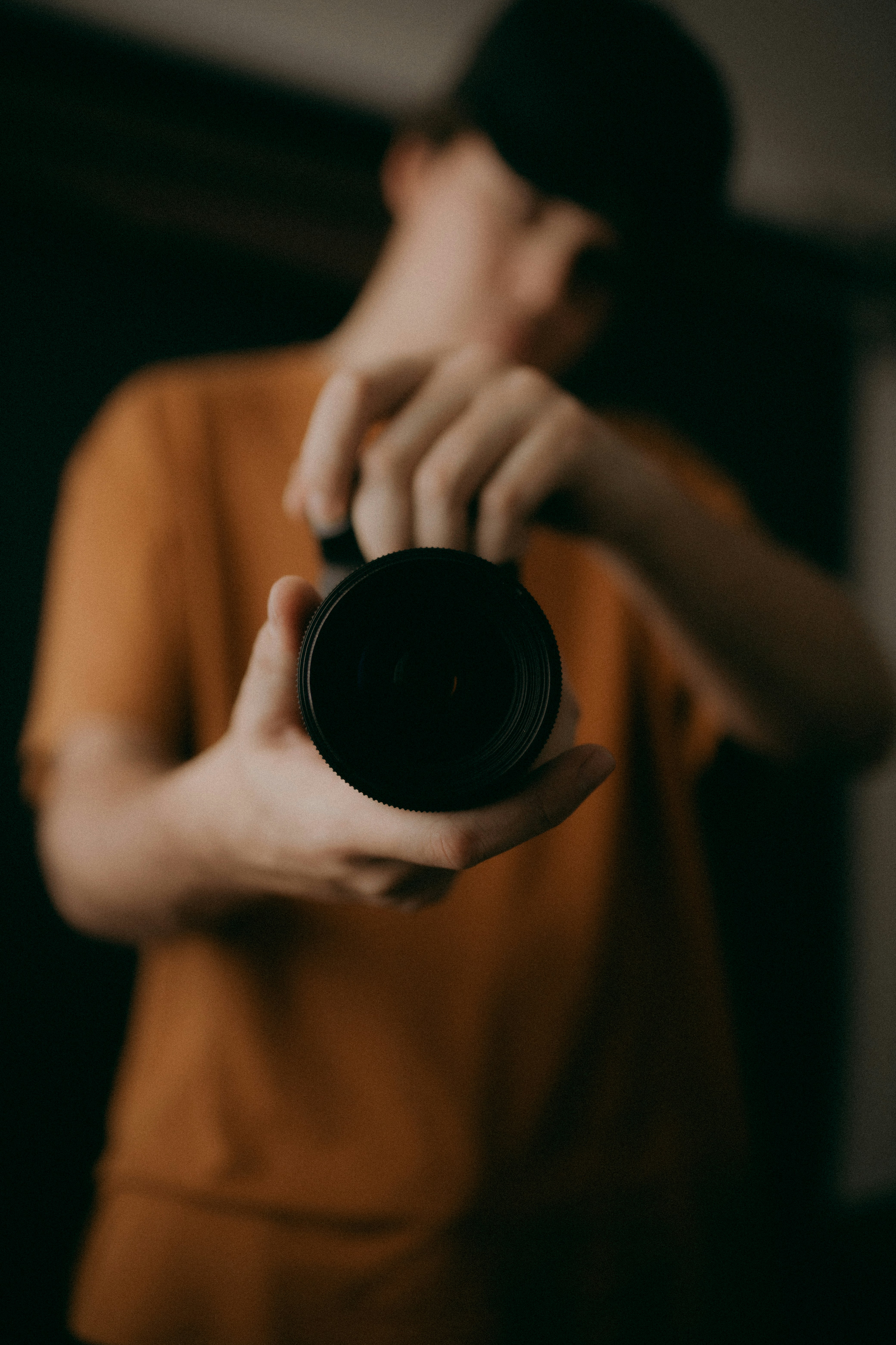 Photo by Alexander Mass with Canon EOS RP