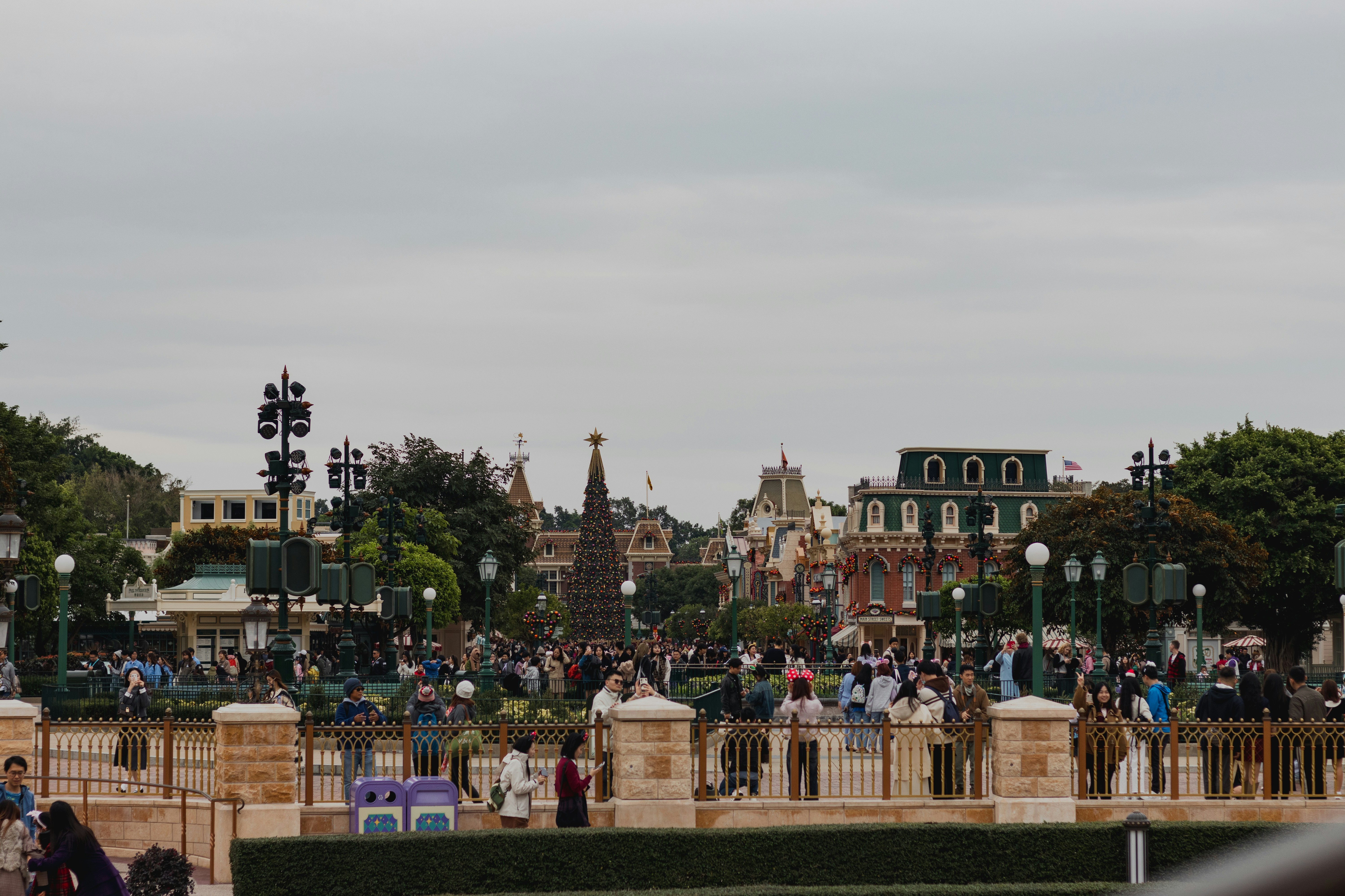 Photo by Joshua Tsu with Canon EOS 77D