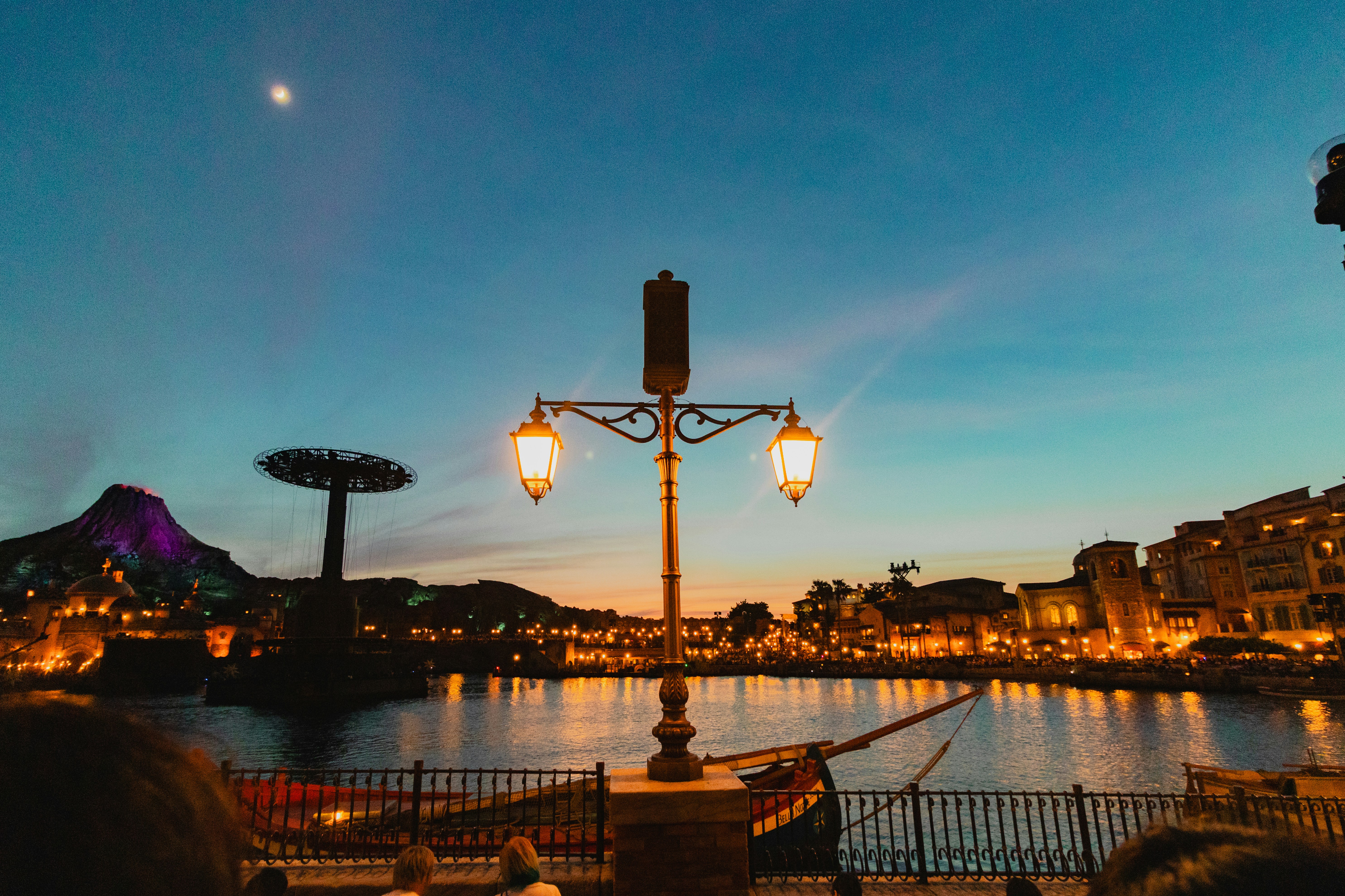 Photo by Joshua Tsu with Canon EOS 77D