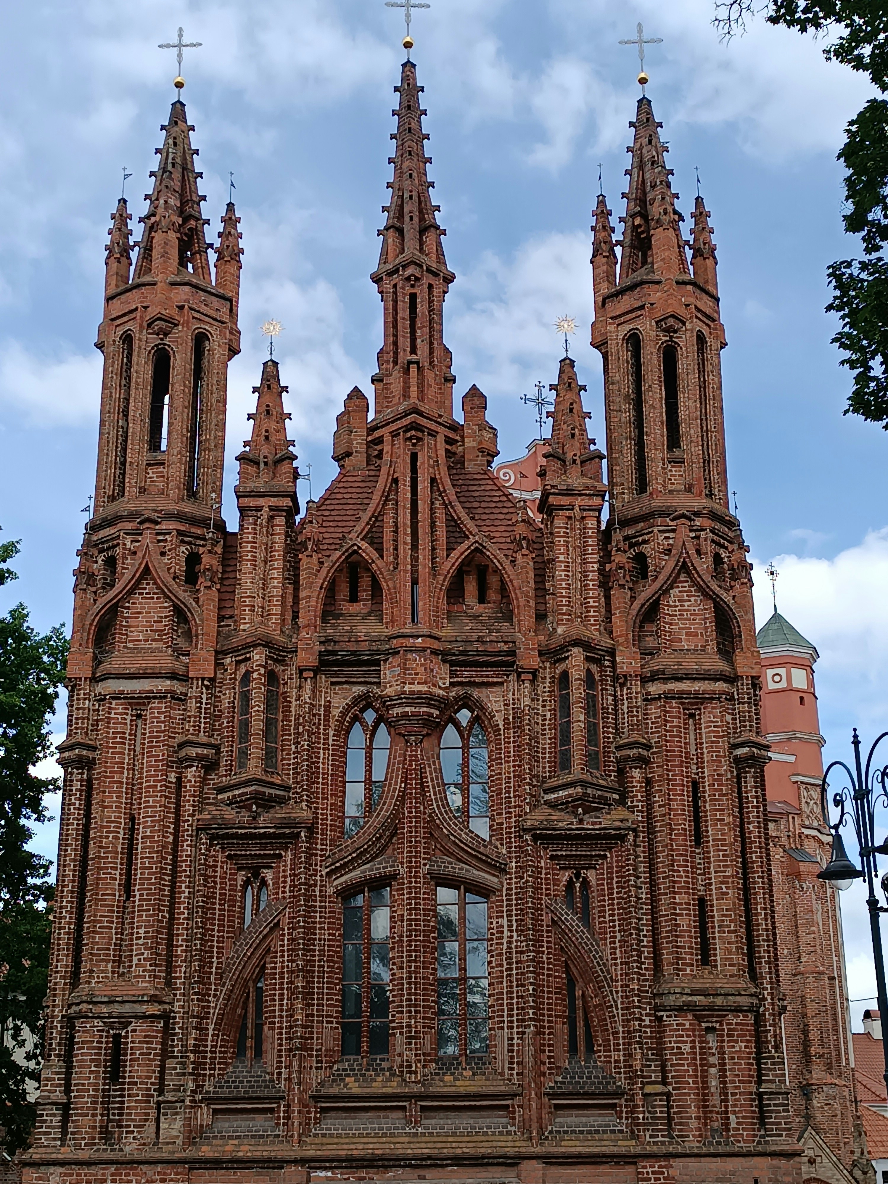 Photo by Tomasz Anusiewicz with Xiaomi Redmi Note 12S