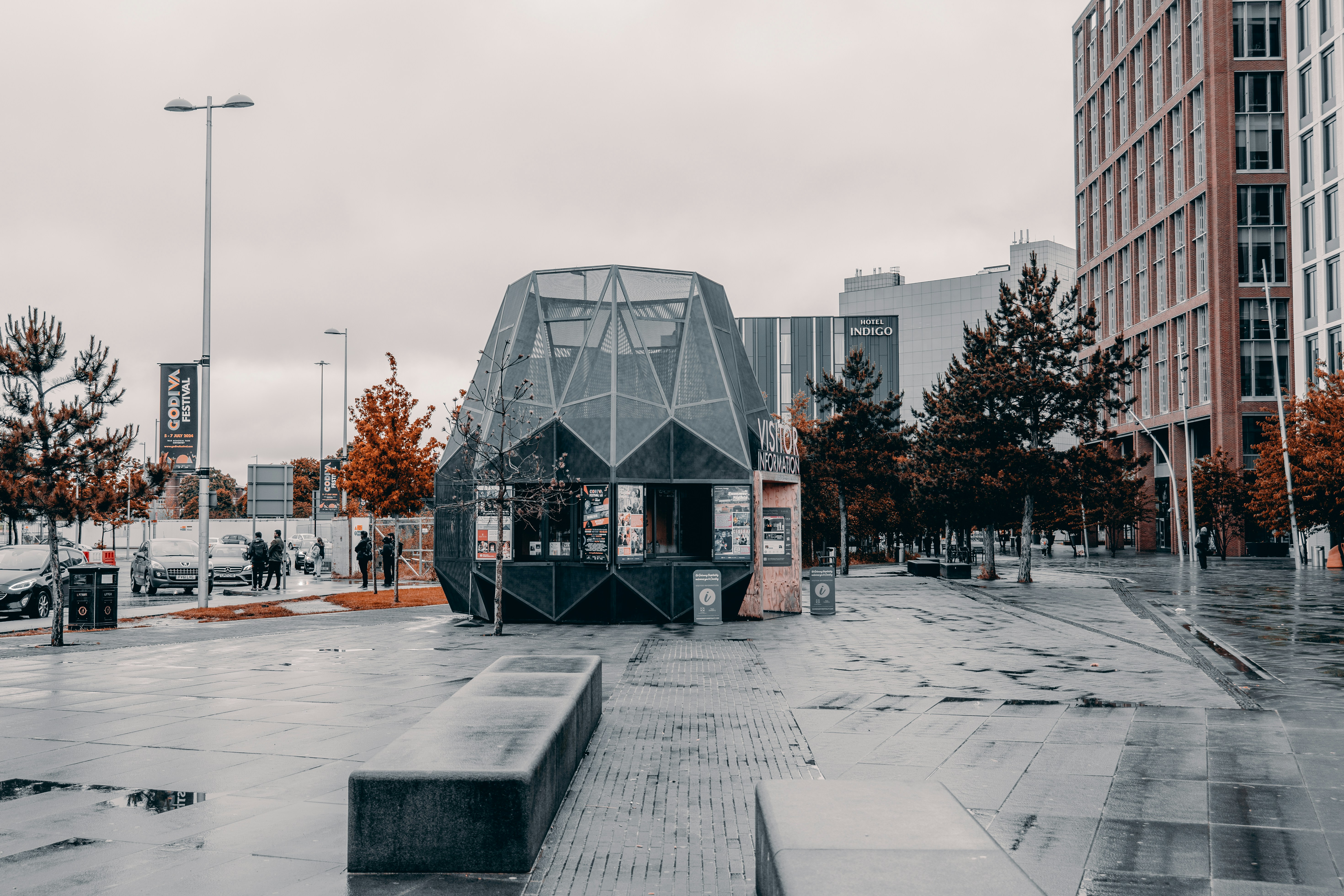 Photo by Mingming Ouyang with Panasonic Lumix S5