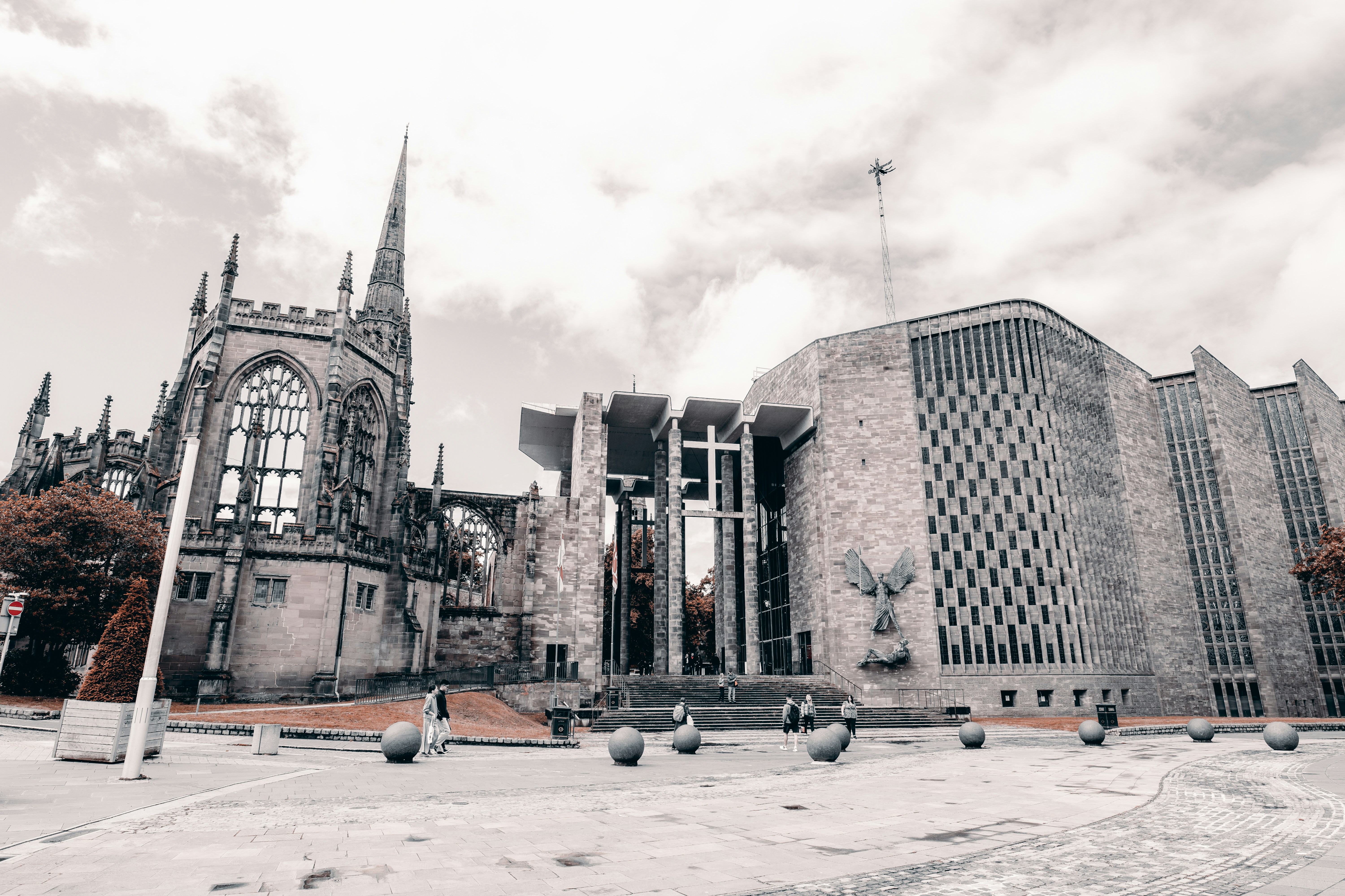 Photo by Mingming Ouyang with Panasonic Lumix S5