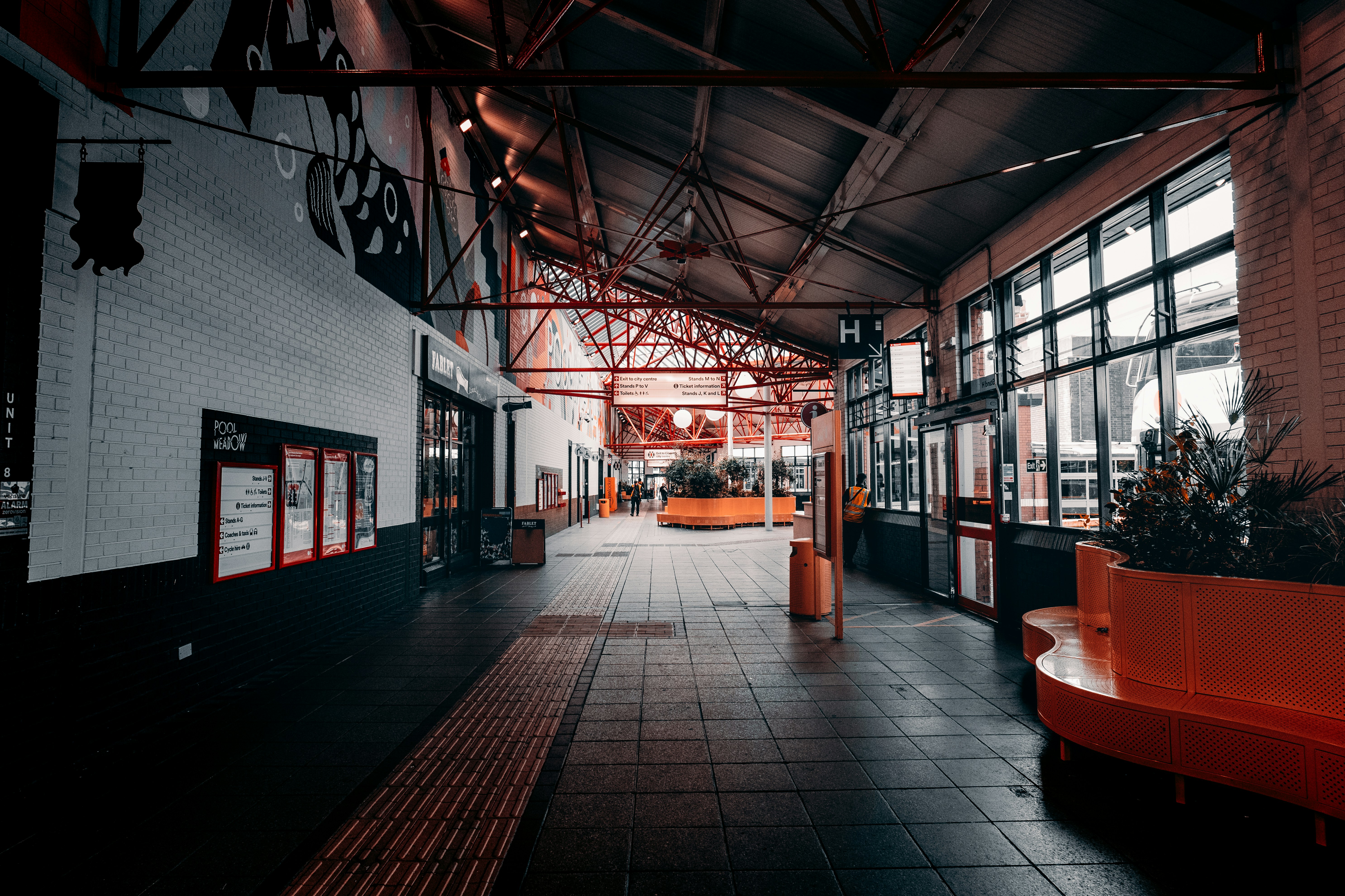 Photo by Mingming Ouyang with Panasonic Lumix S5