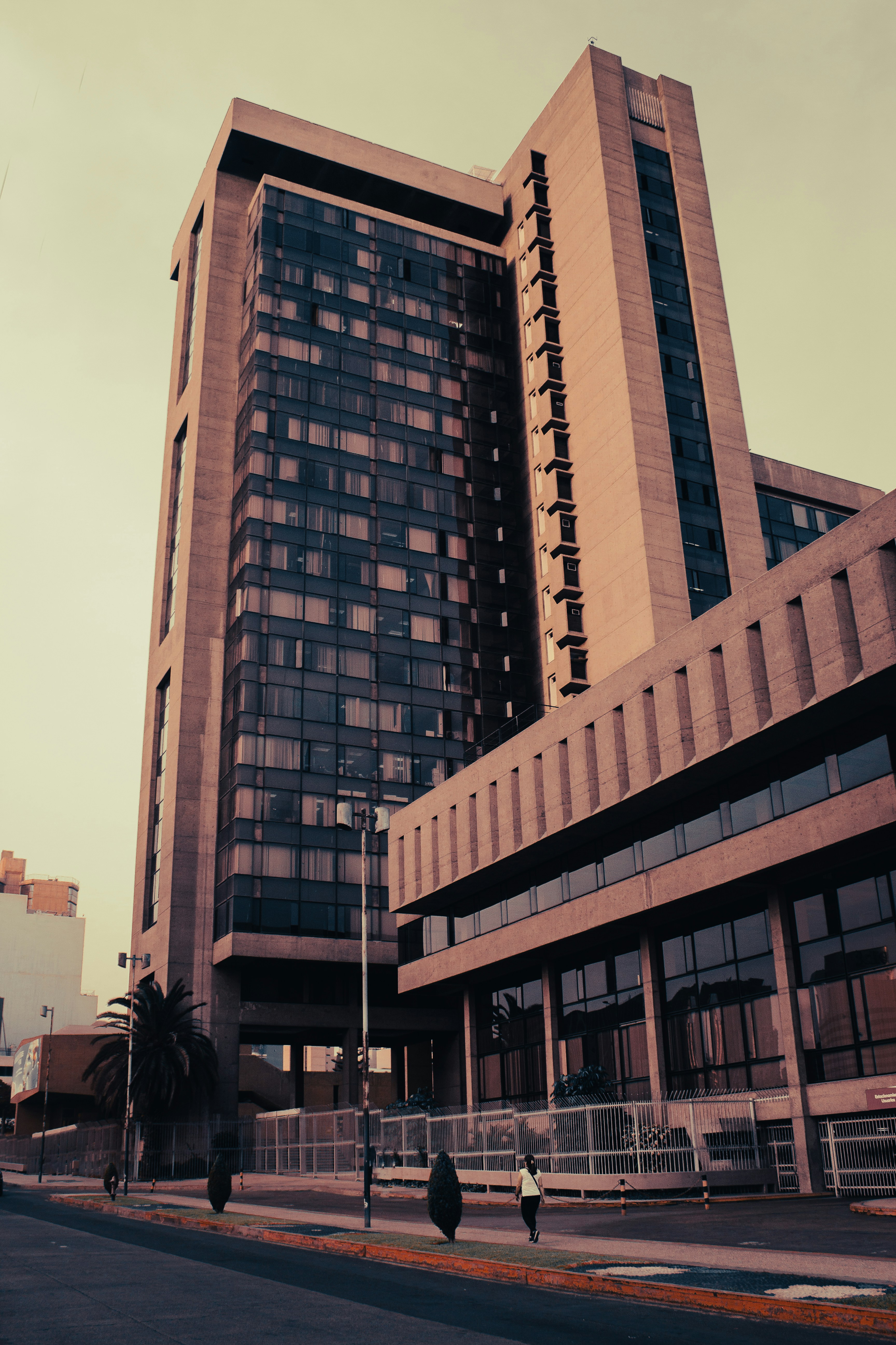 The Raw Beauty of Brutalism: A Guide to Lima's Concrete Giants