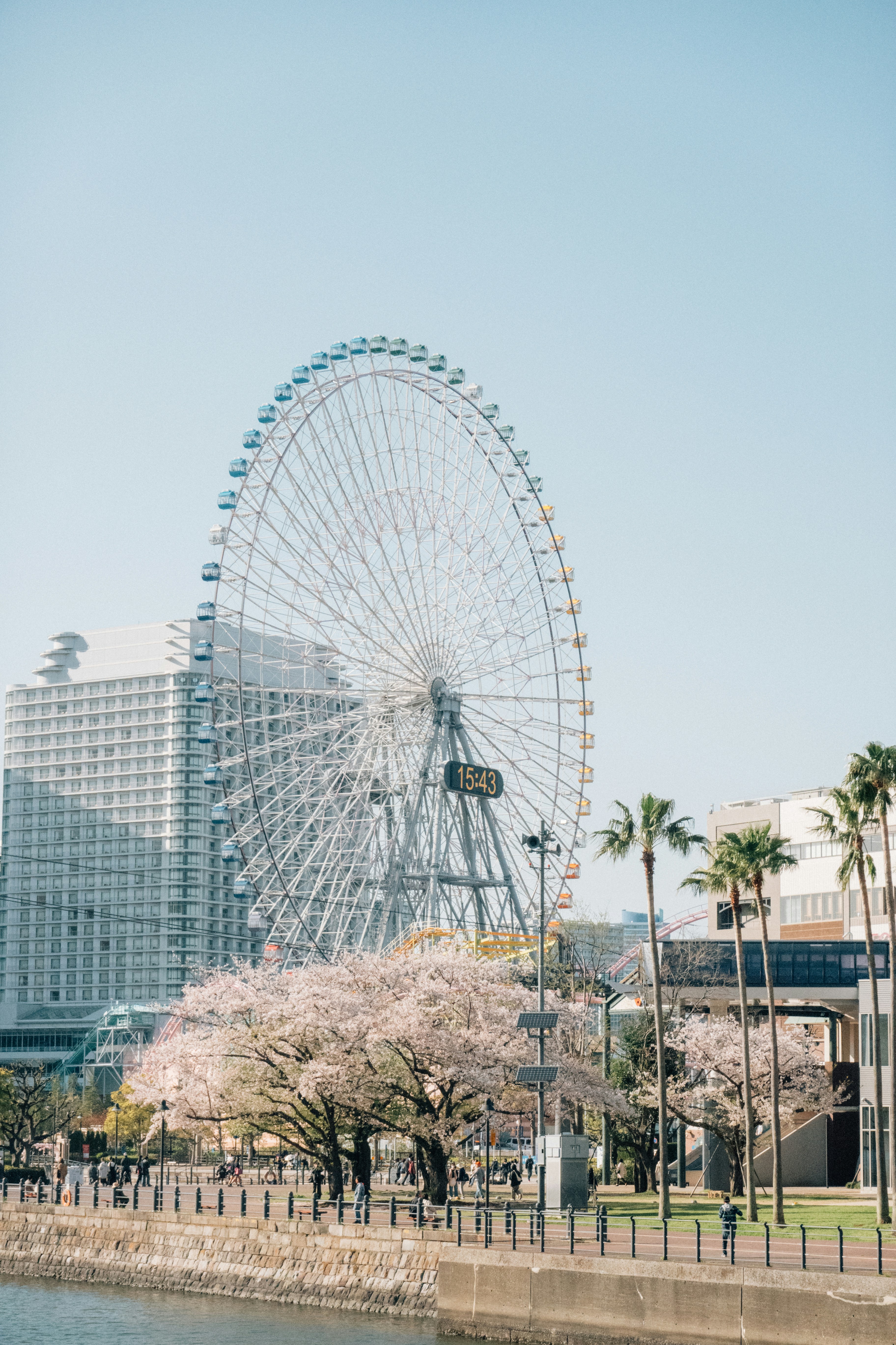 Photo by Natalie Su with Sony RX100 VII