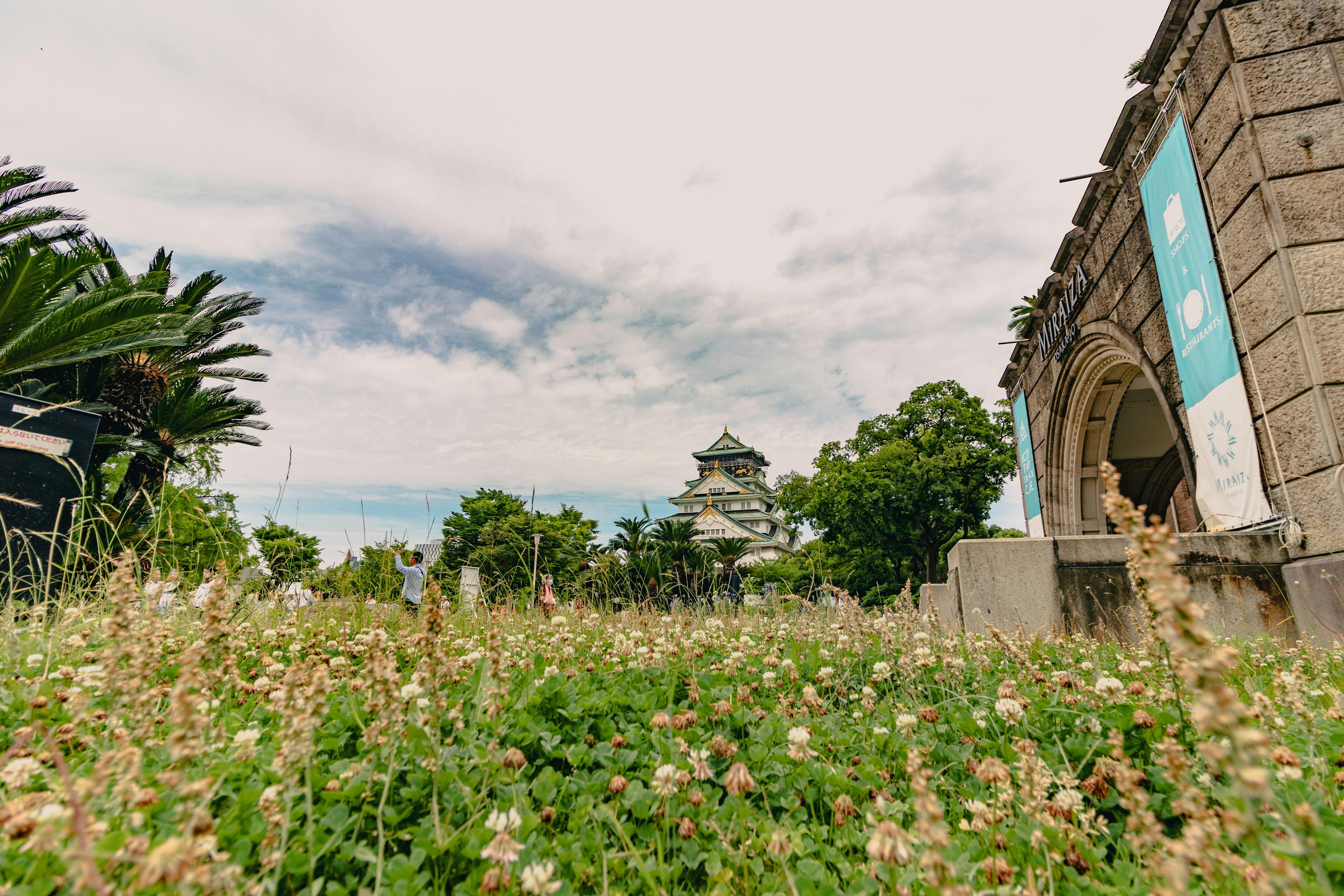 Photo by Joshua Tsu with Canon EOS 77D