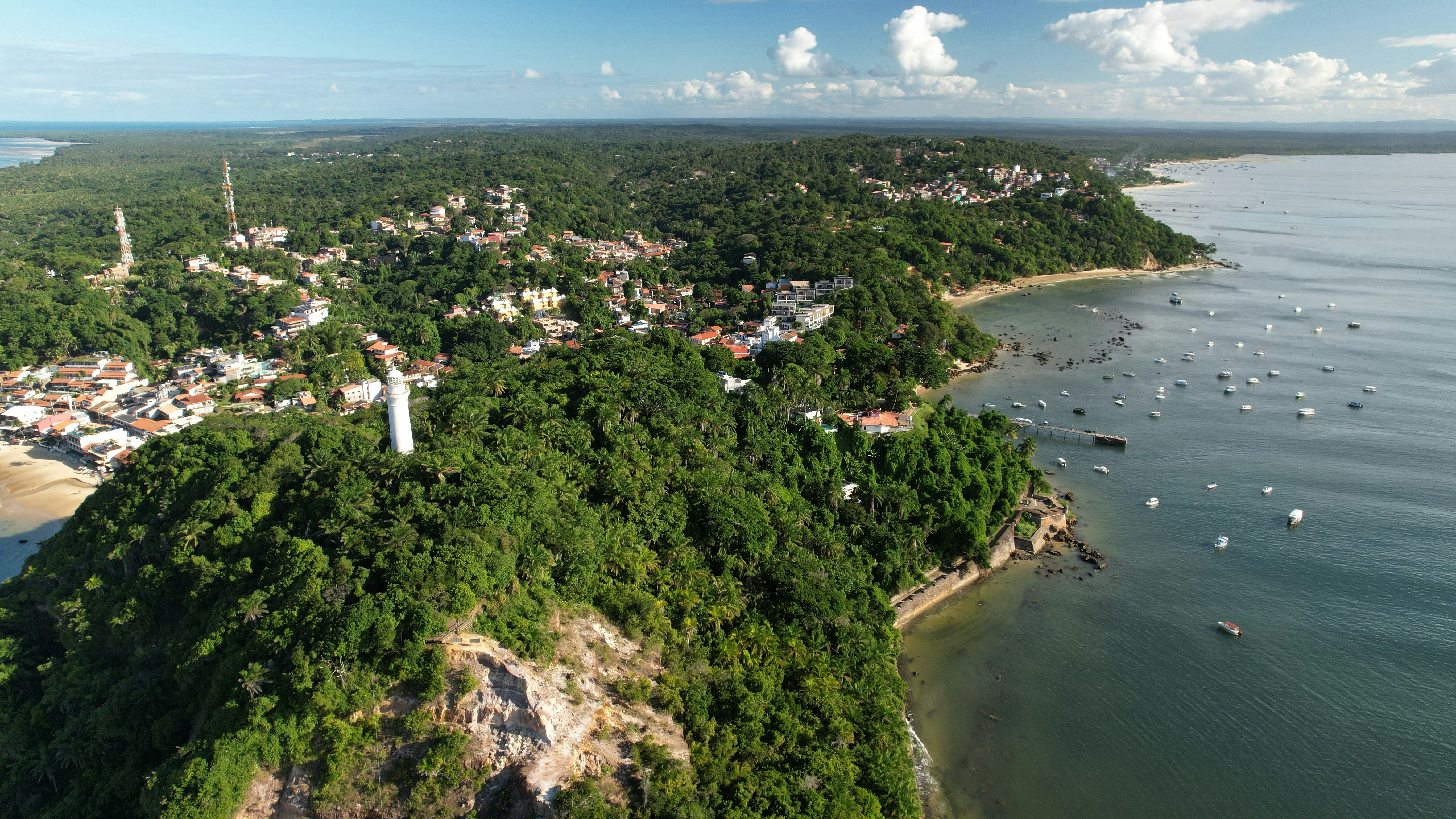 Photo by George Davison with DJI Air 2S