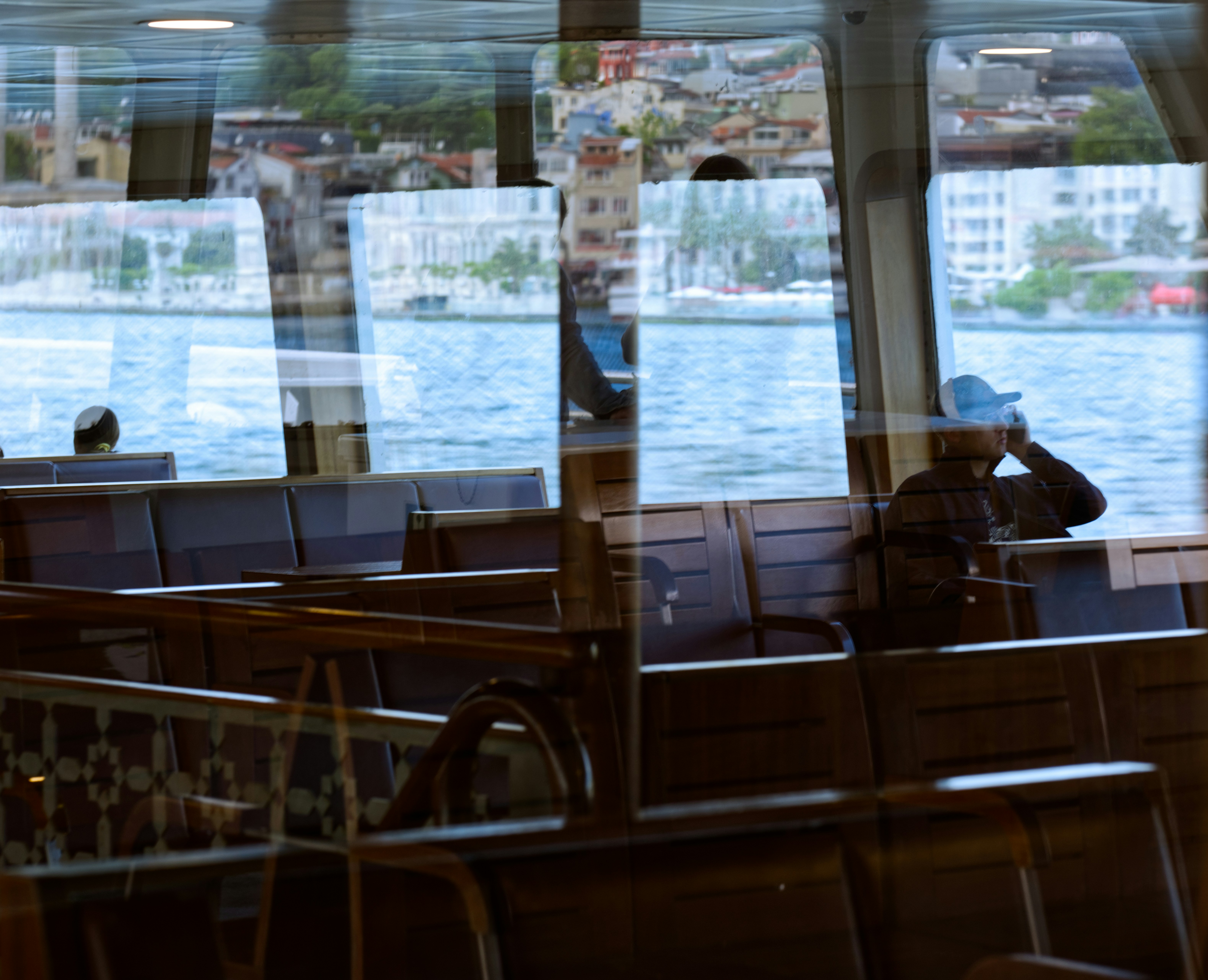 Photo by Ilker Ozmen with Fujifilm X-H2