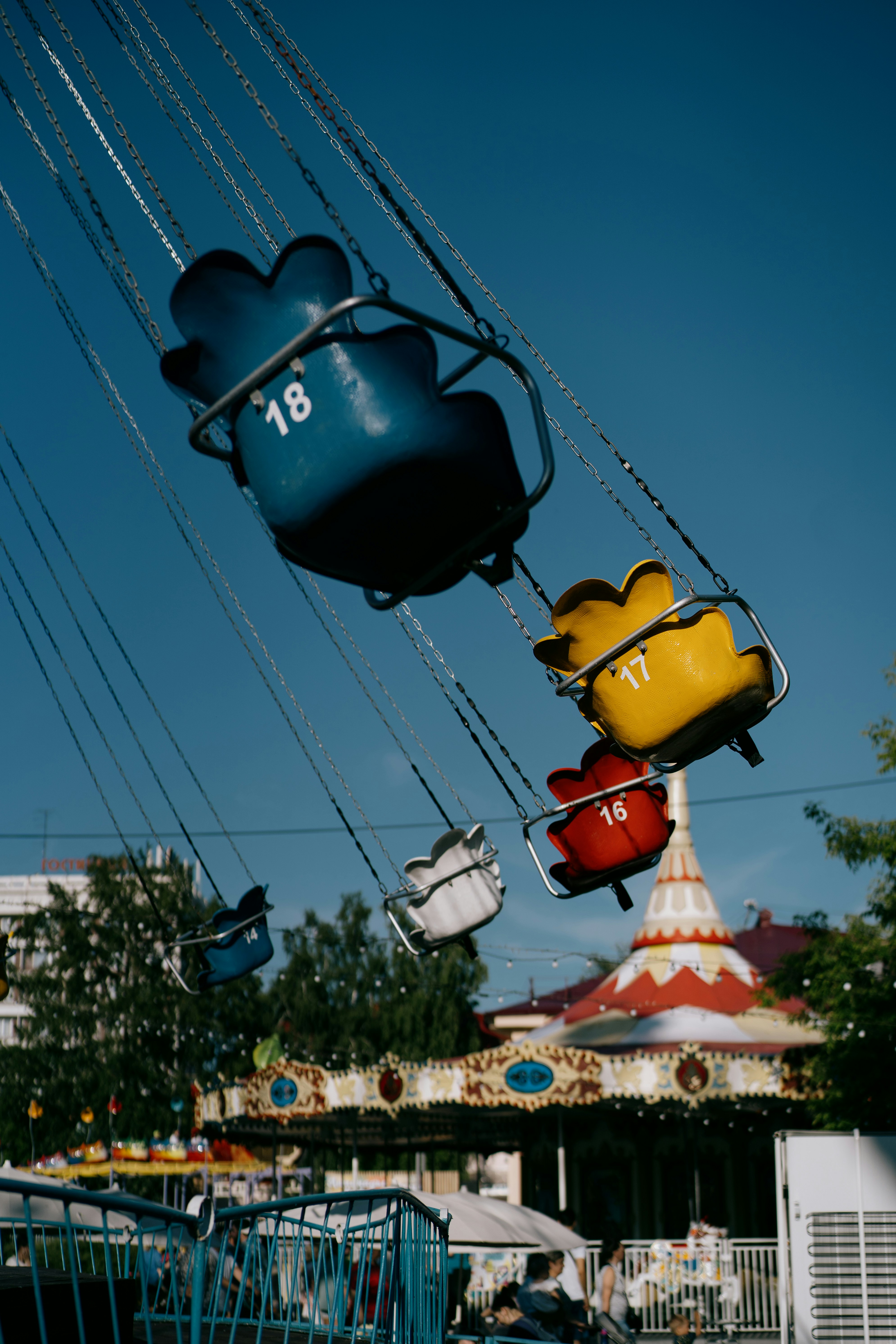 Photo by Andrey K with Sony Alpha 7 III