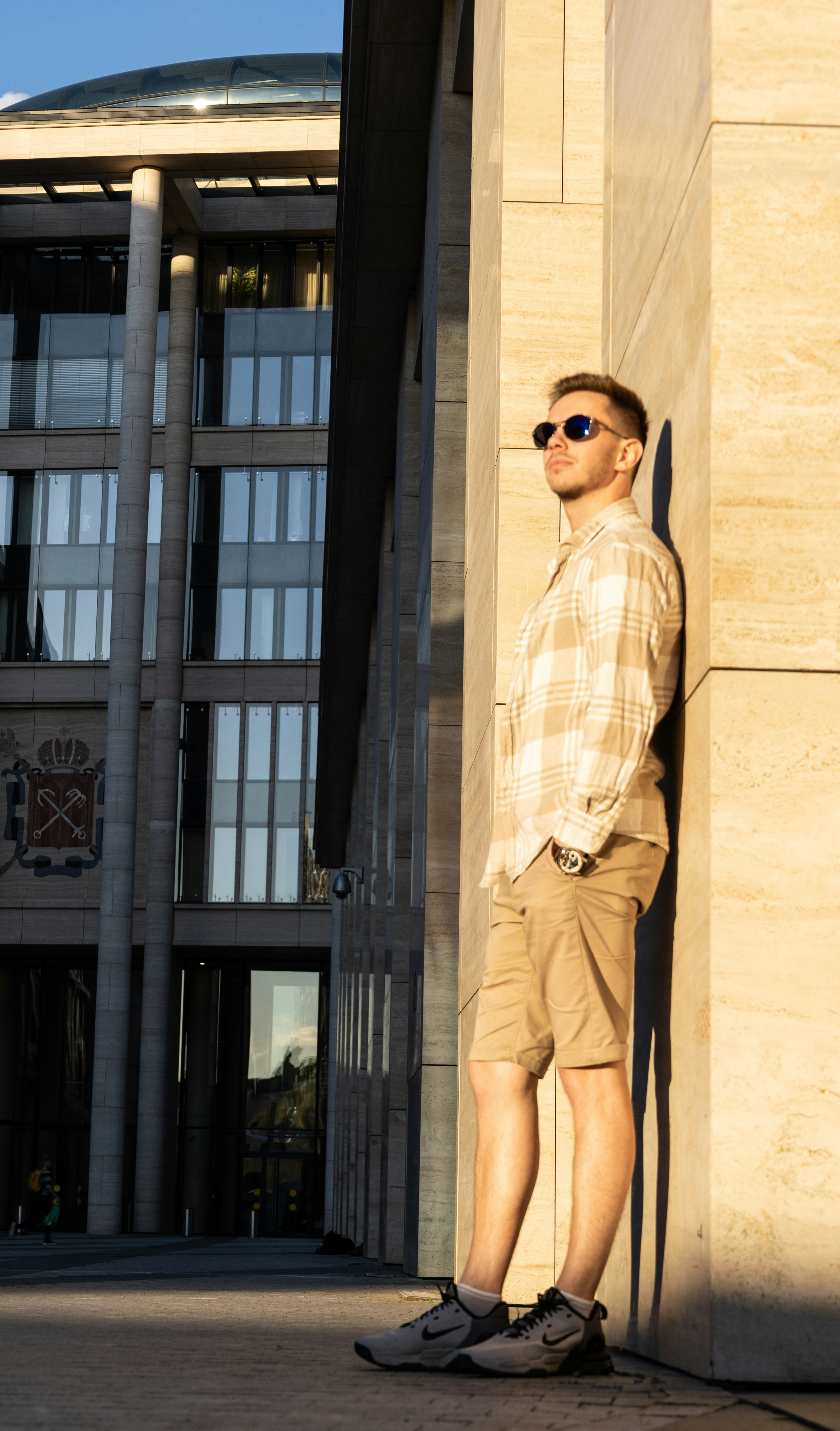 Photo by Aleksandra Petrova with Canon EOS RP