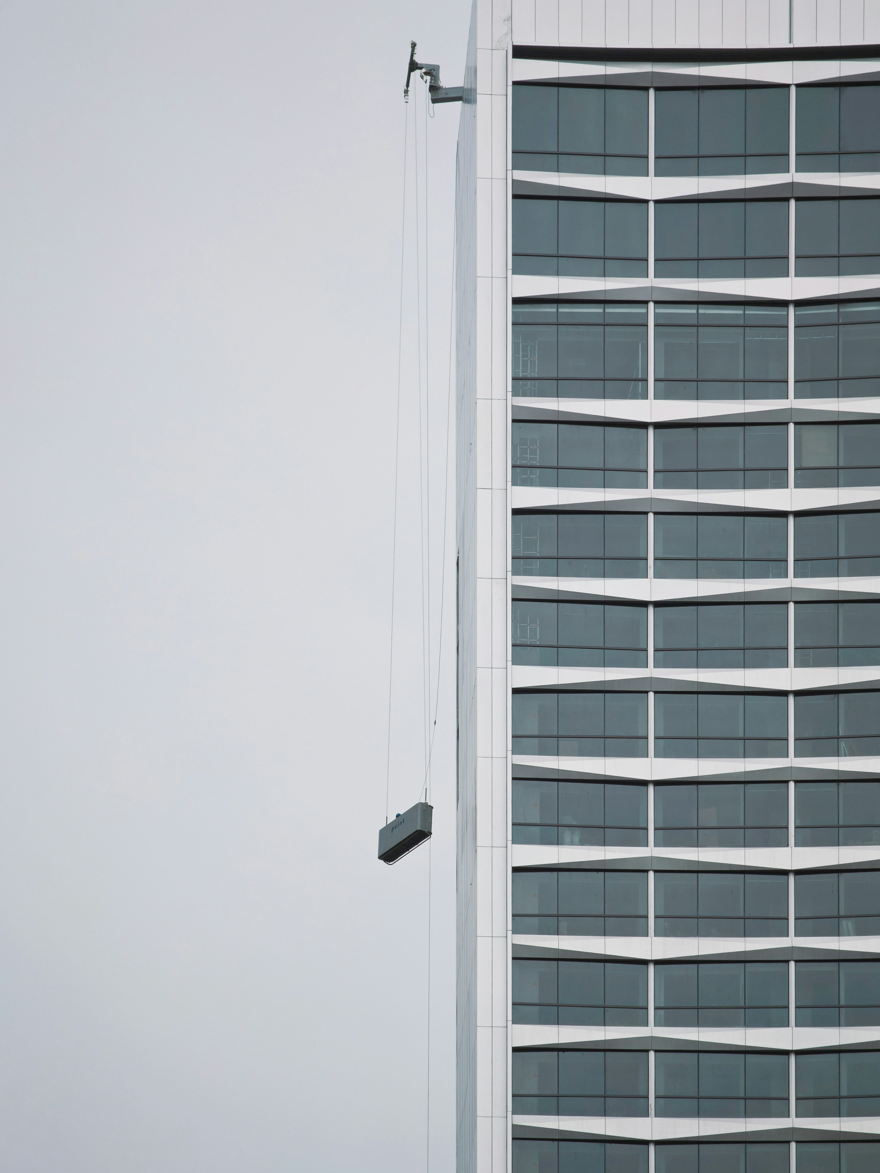 Photo by Zhiqiang Wang with Oppo Find X7 Ultra